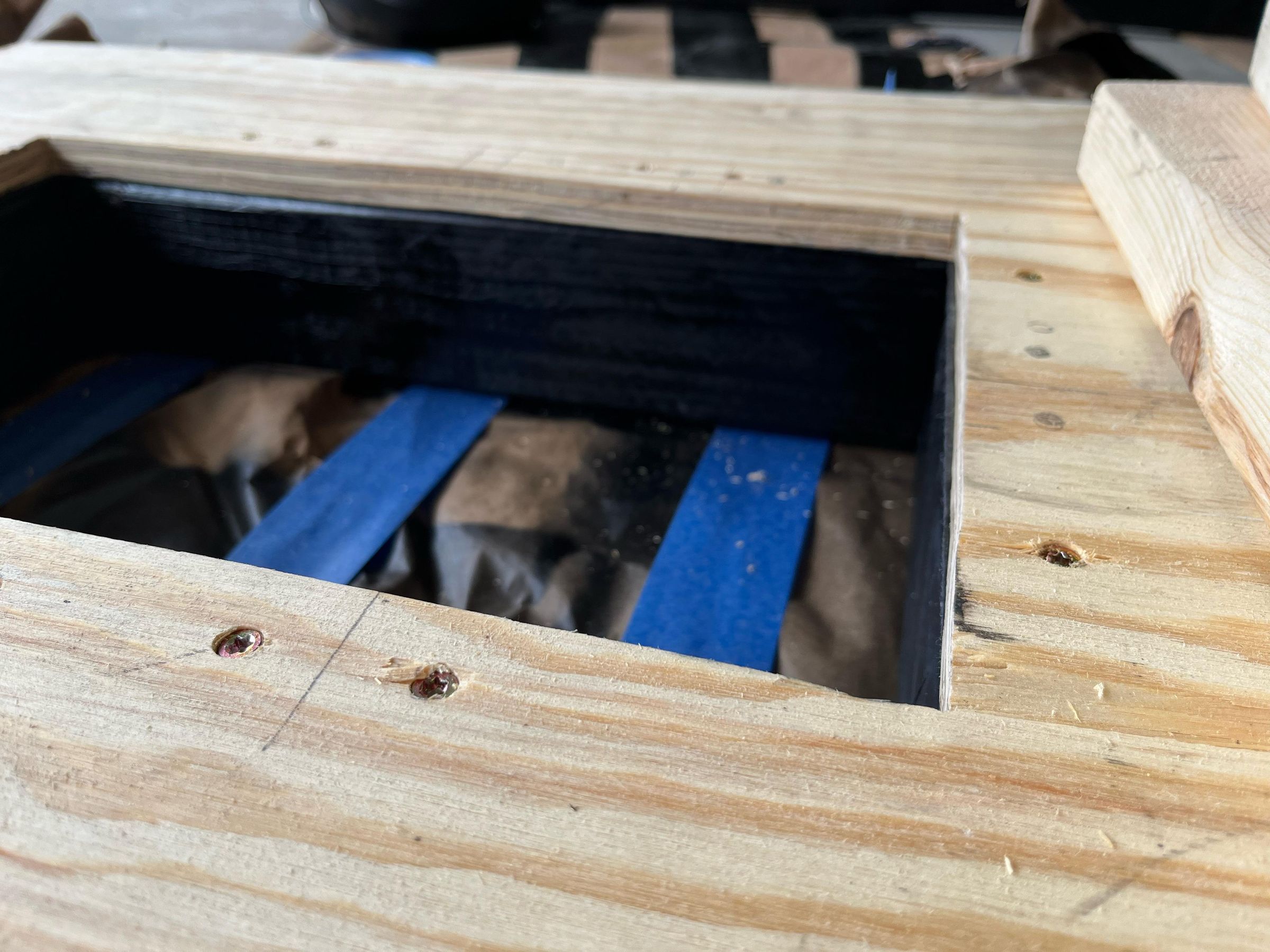 Budget Racing Simulator Cockpit : 14 Steps (with Pictures) - Instructables