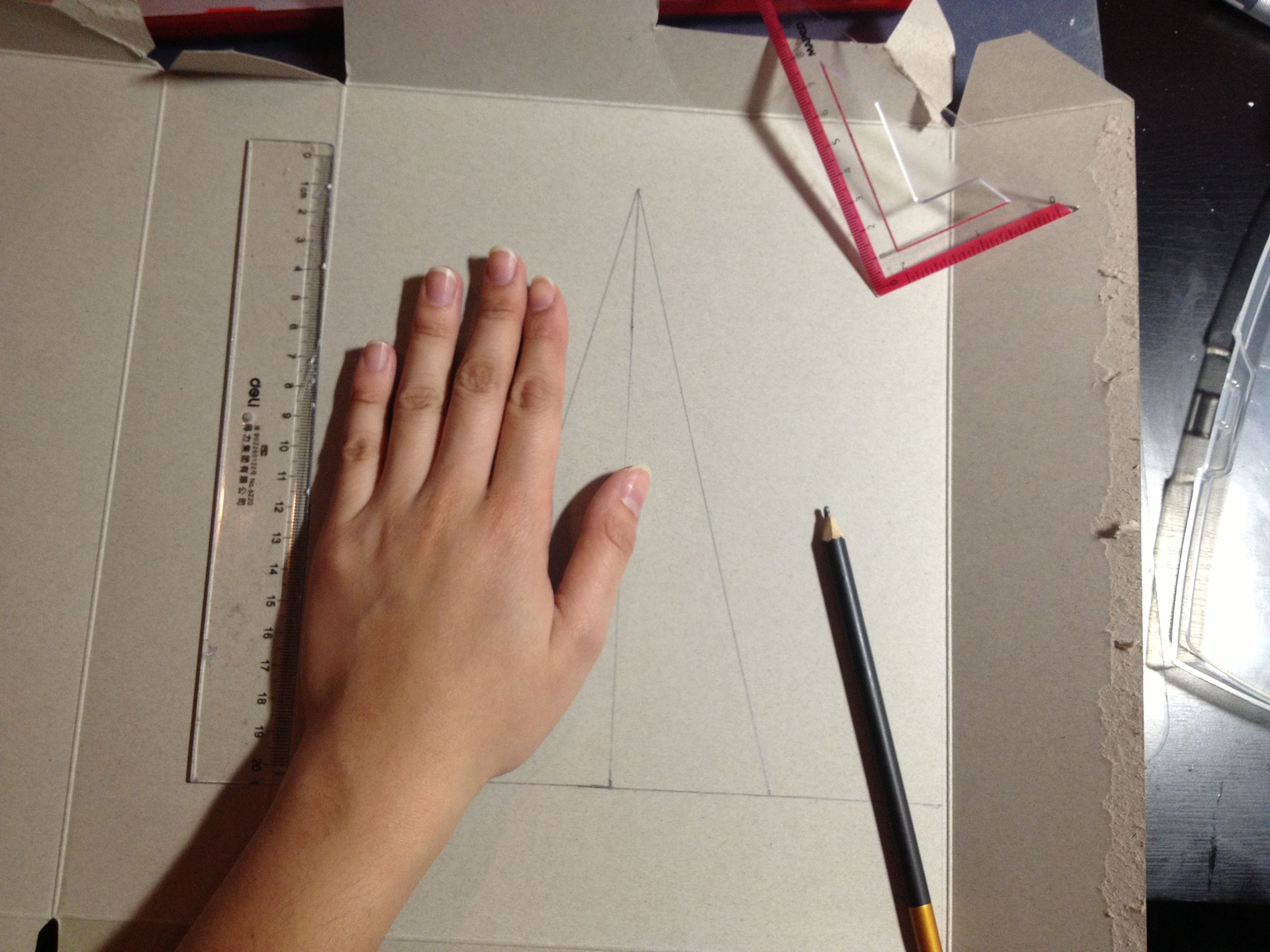 Princess Mononoke Costume : 9 Steps (with Pictures) - Instructables