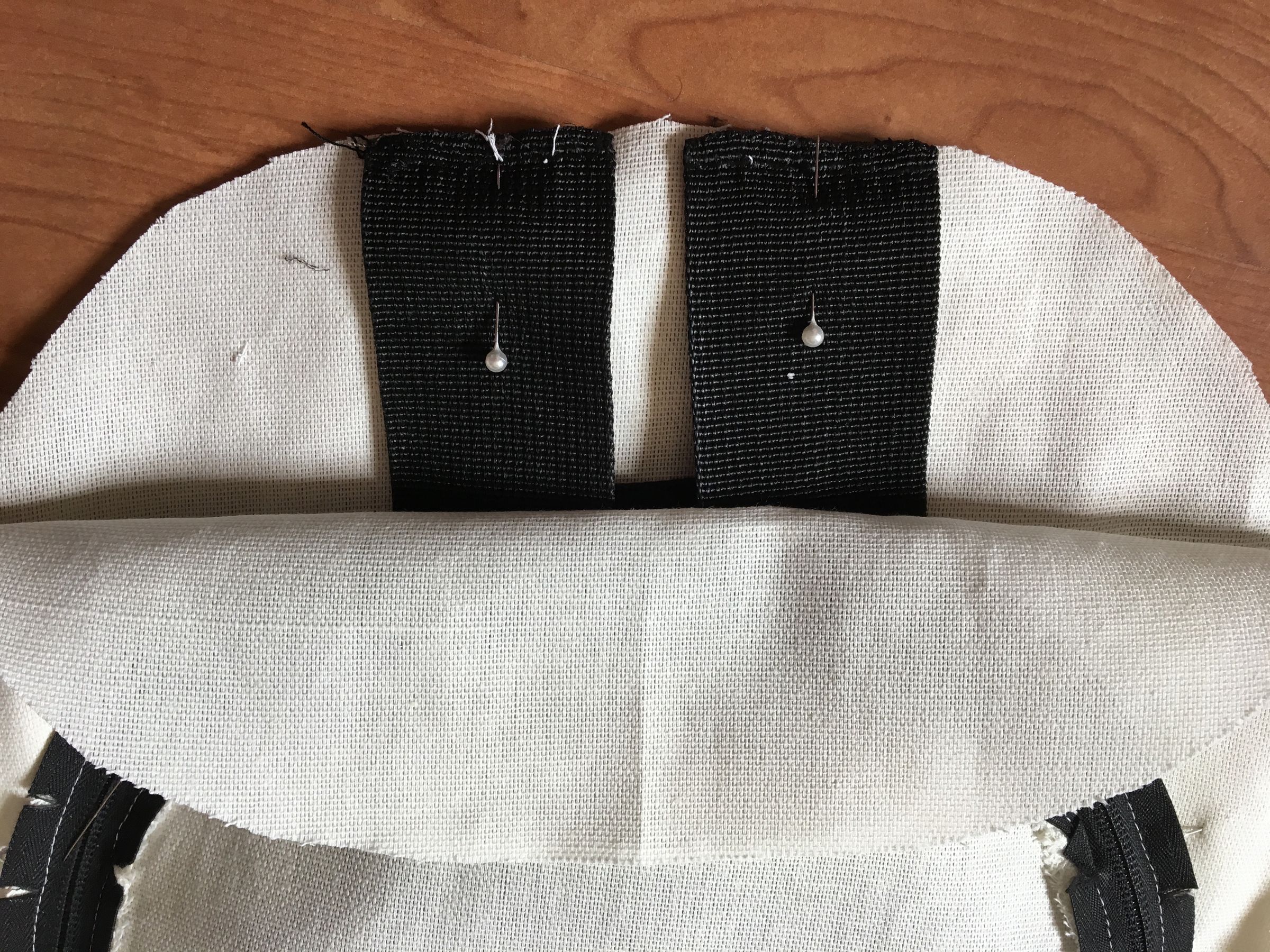 Theft Proof Backpack : 26 Steps (with Pictures) - Instructables
