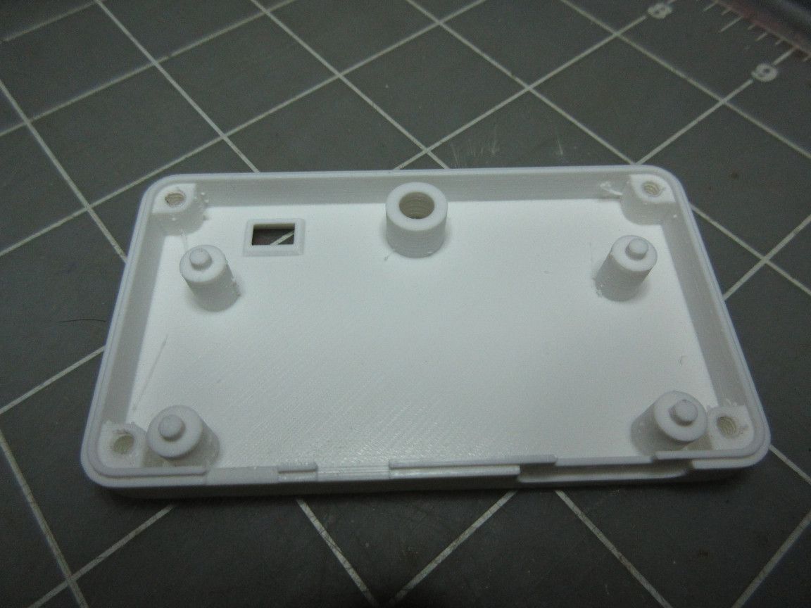 Raspberry Pi Zero Universal Remote : 27 Steps (with Pictures ...