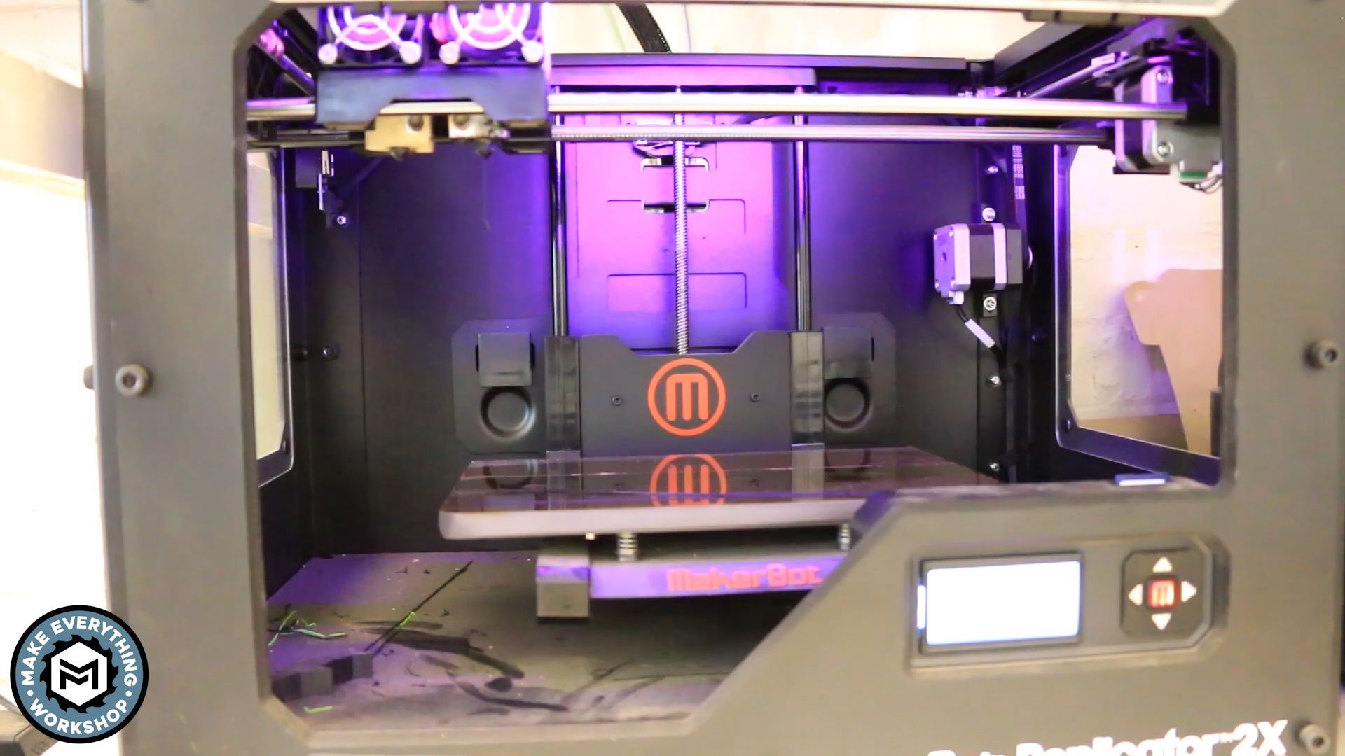 Leather Embossing With a 3D Printer! : 11 Steps (with Pictures ...