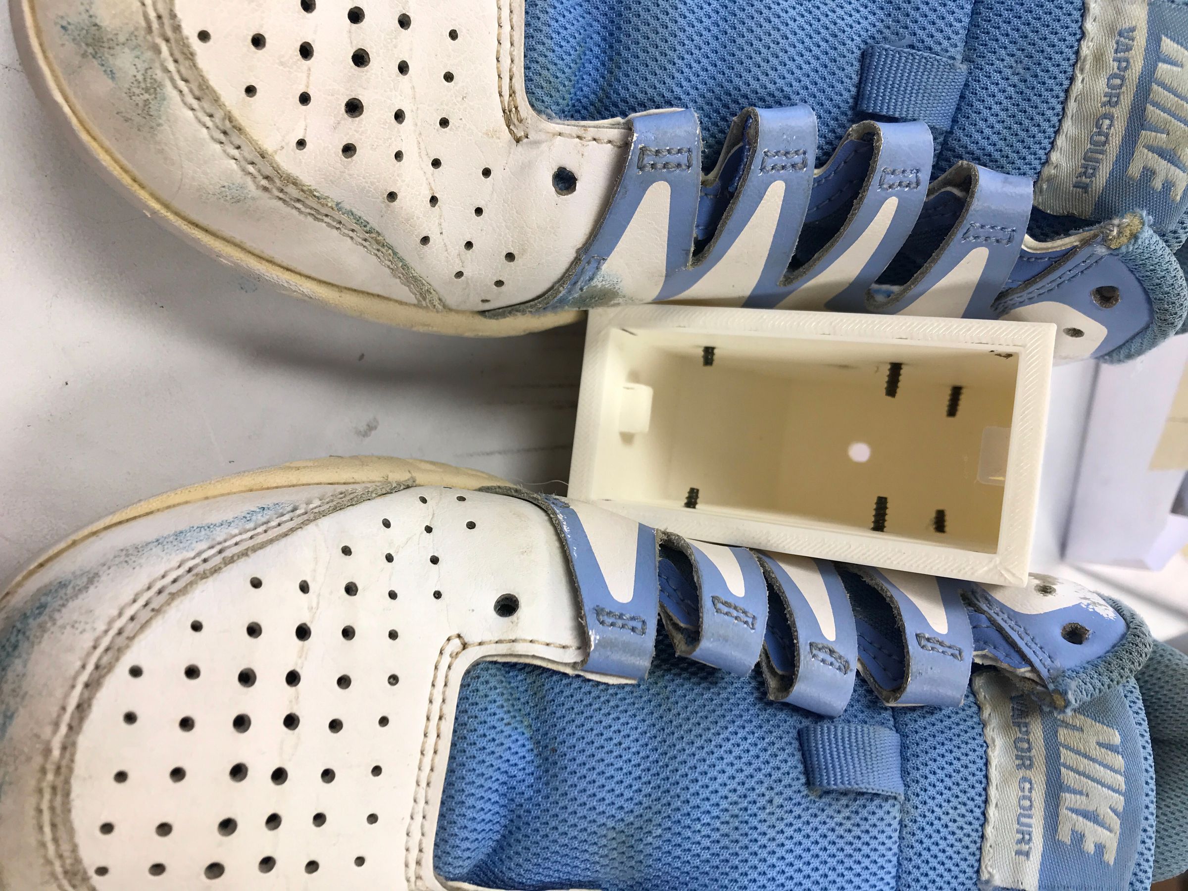 Sneaker Speaker : 10 Steps (with Pictures) - Instructables