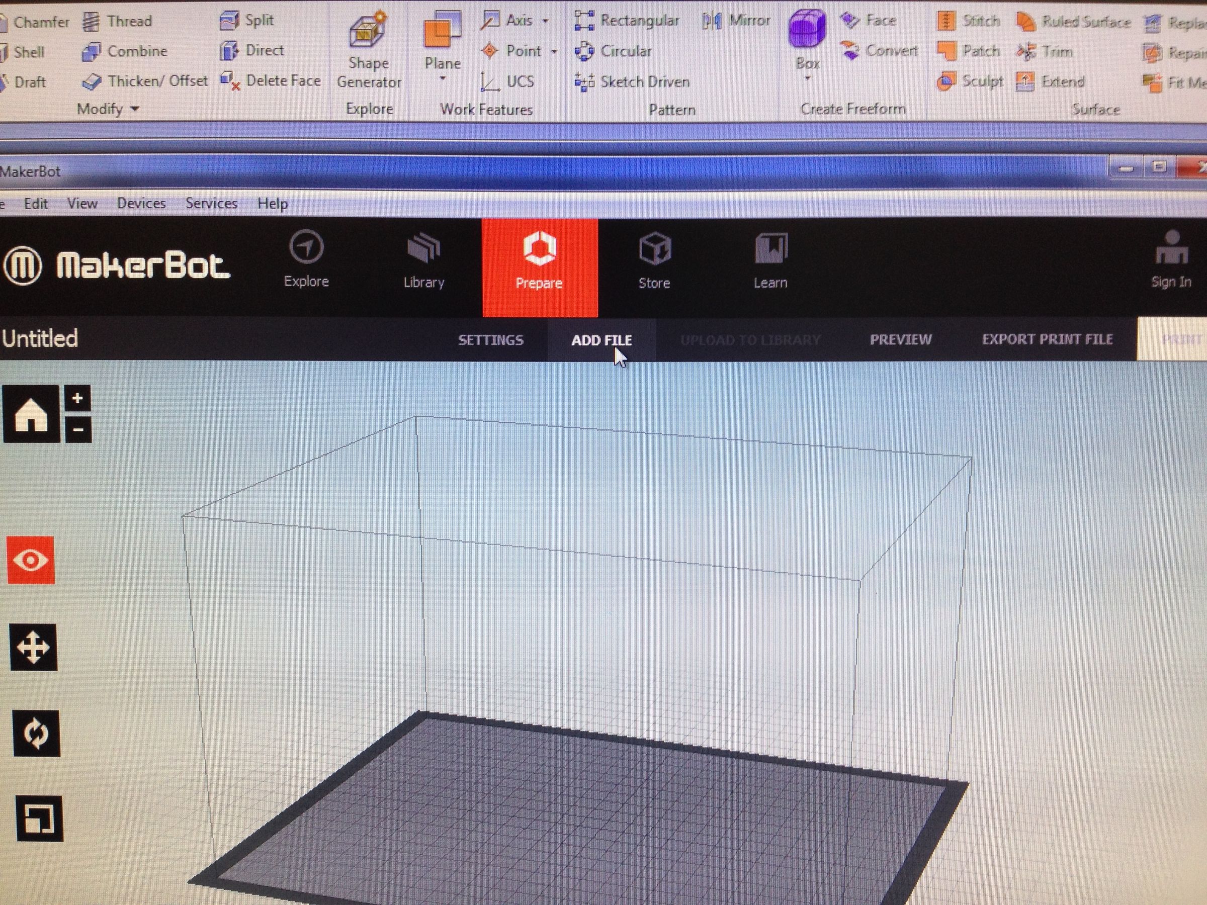 3d Printed Desk Tidy : 6 Steps - Instructables