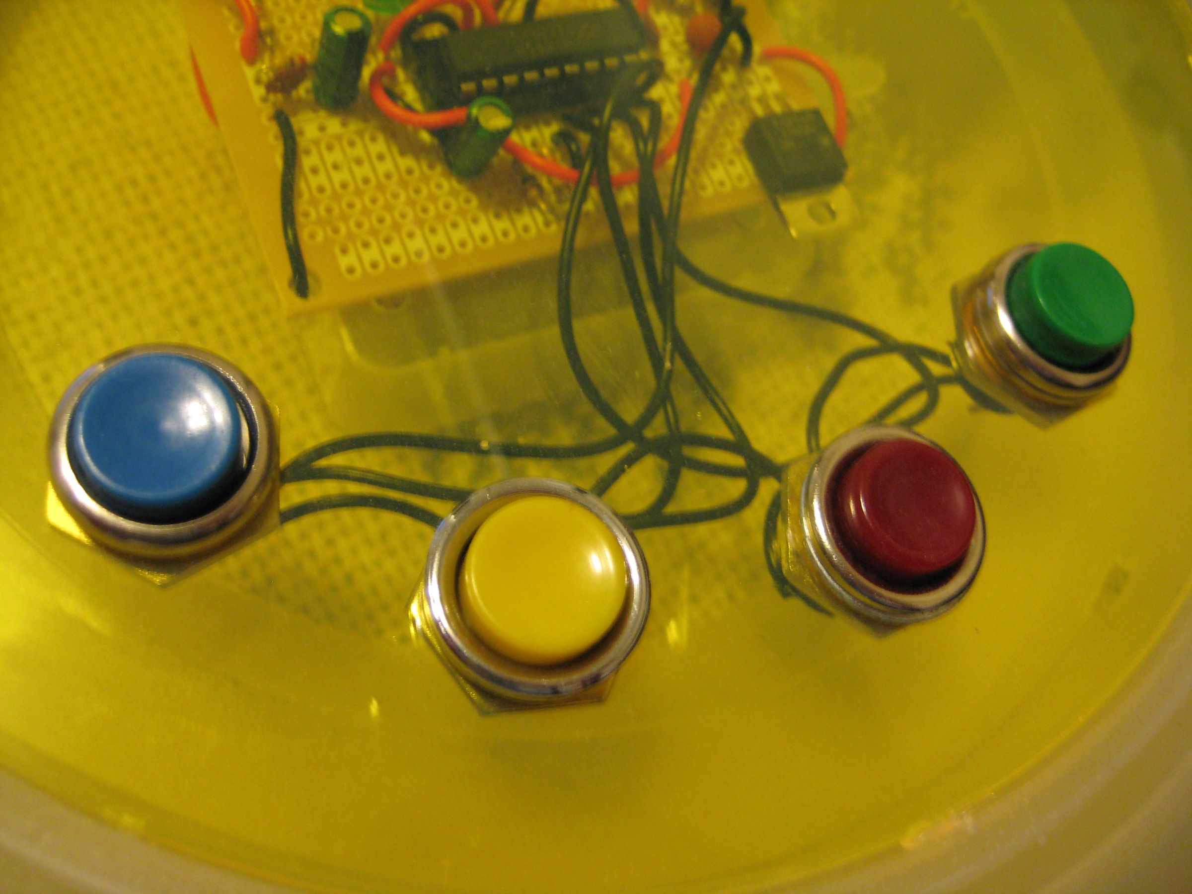 Robot Voice Modulator : 14 Steps (with Pictures) - Instructables