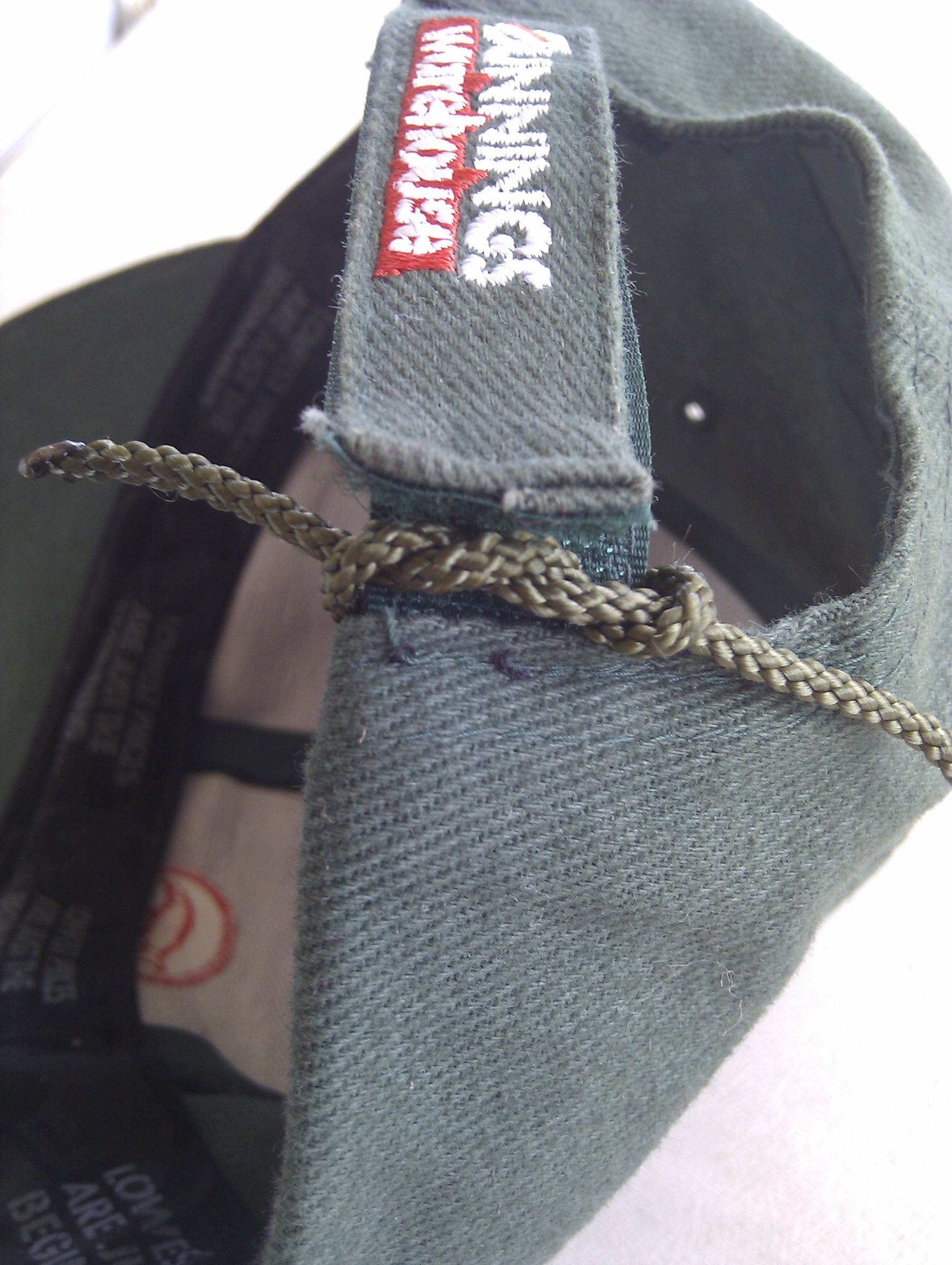 The Hat Keeper : 4 Steps - Instructables
