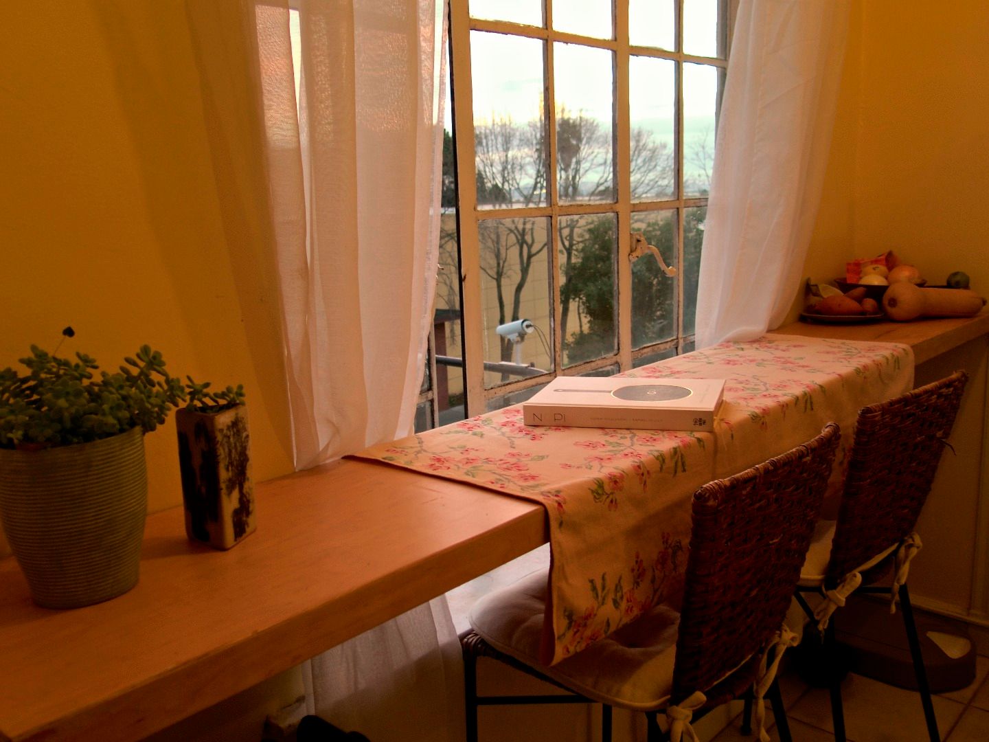 DIY Breakfast Bar : 8 Steps (with Pictures) - Instructables