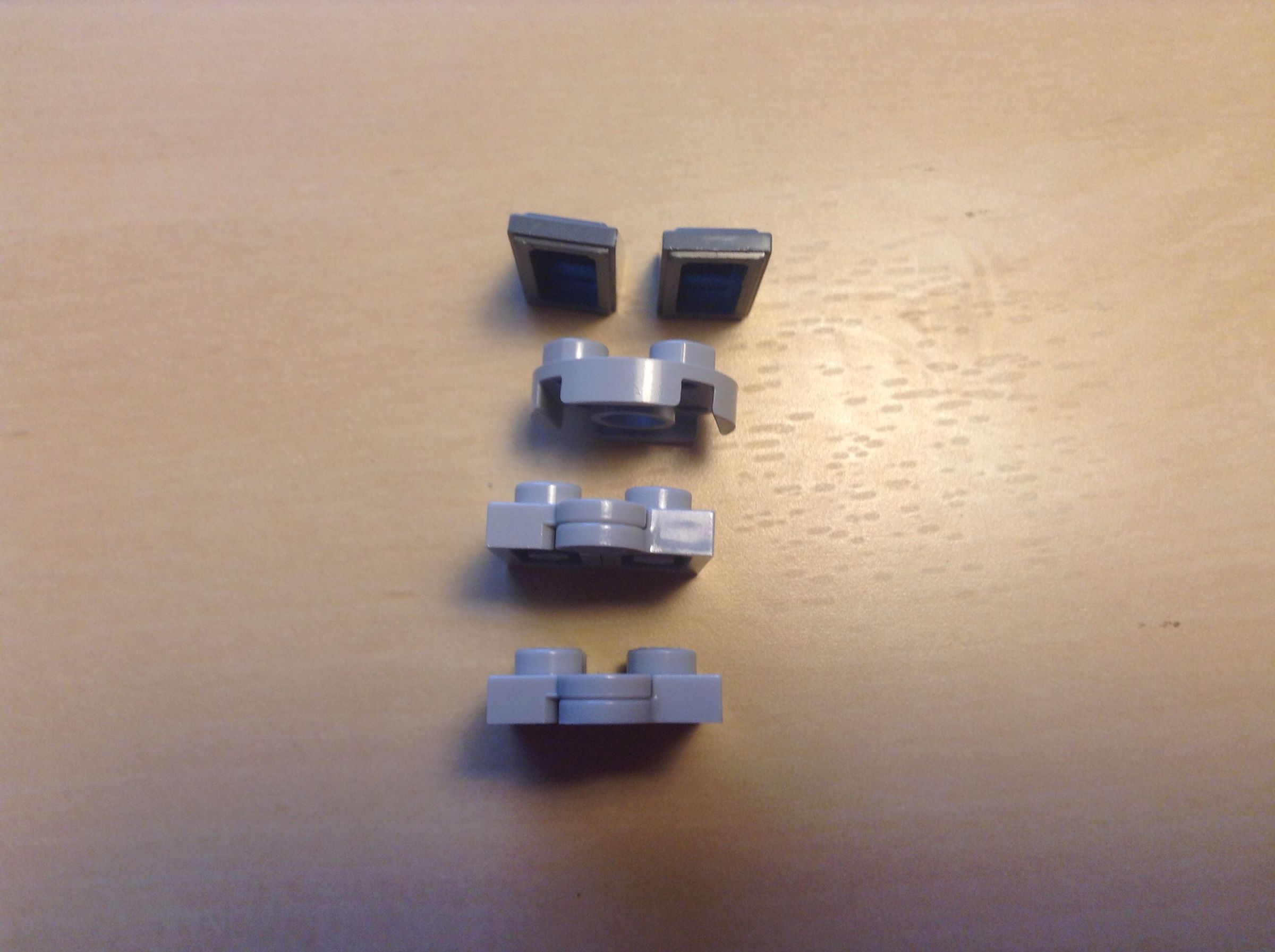 How to Build a Supercharged V8 Lego Engine : 10 Steps - Instructables