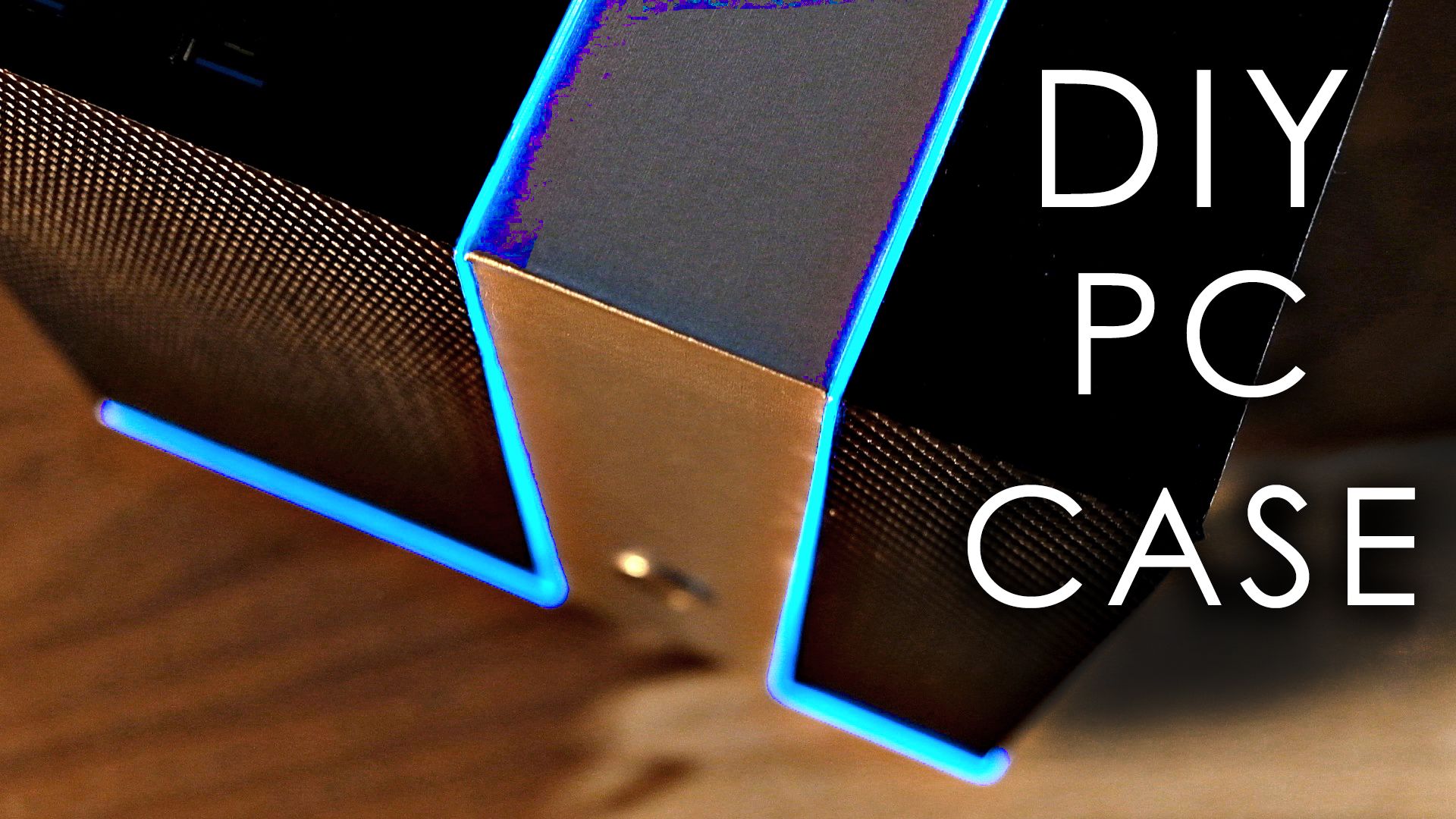 DIY PC Case - Instructables
