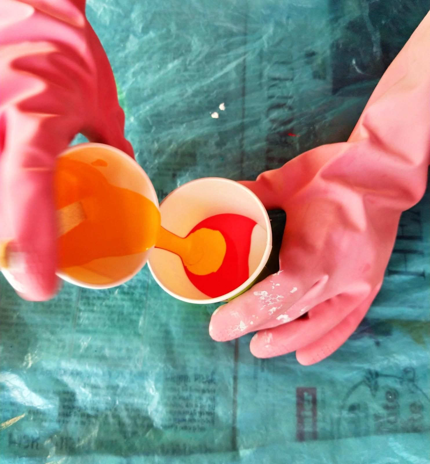 Fluid Art : 24 Steps (with Pictures) - Instructables