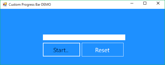 Custom Progress Bars - Instructables
