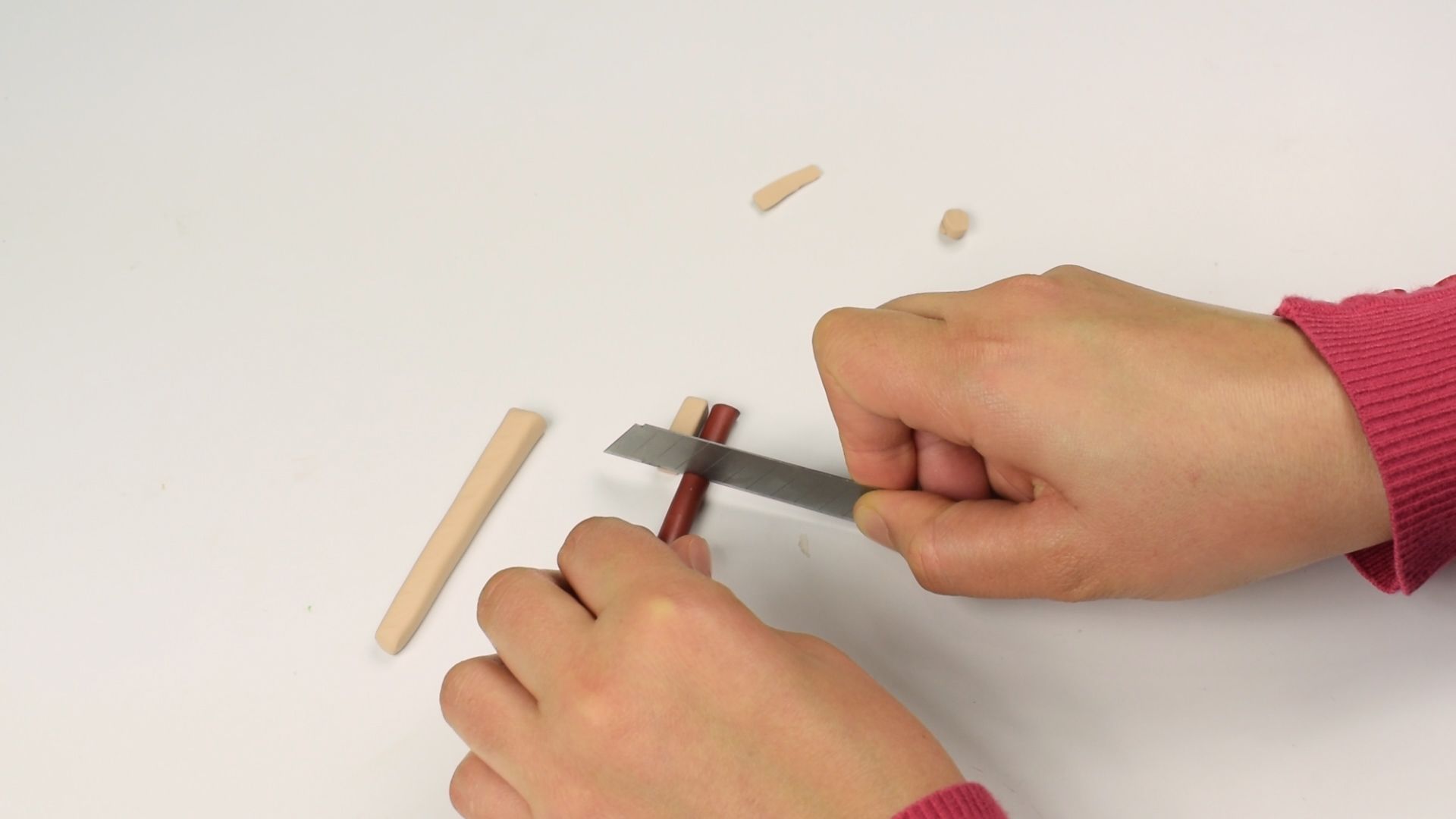 DIY Miniature Village Using a Ladle ♡ : 8 Steps (with Pictures ...