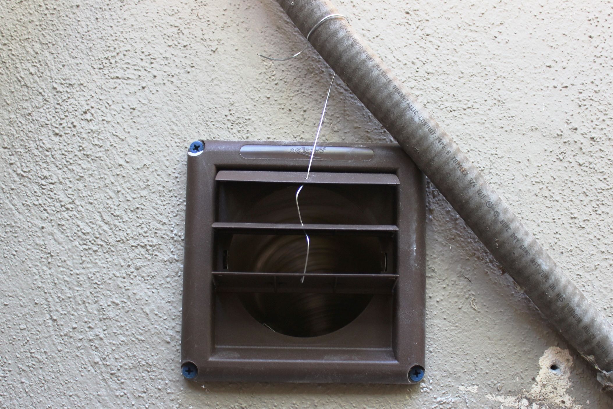 How to Make a Downdraft Kiln Vent : 8 Steps (with Pictures) - Instructables