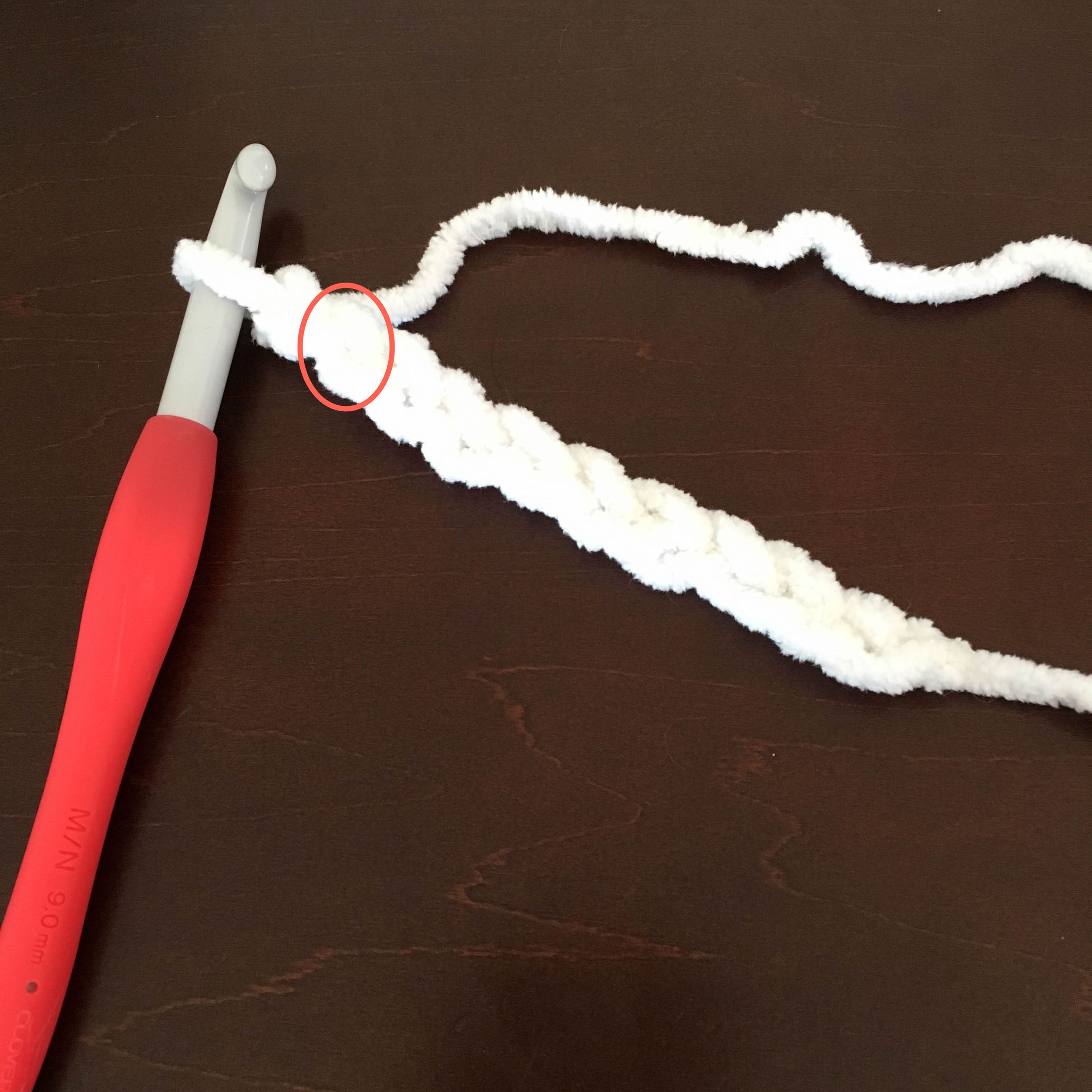 Crochet Scrubby Sponge : 5 Steps (with Pictures) - Instructables