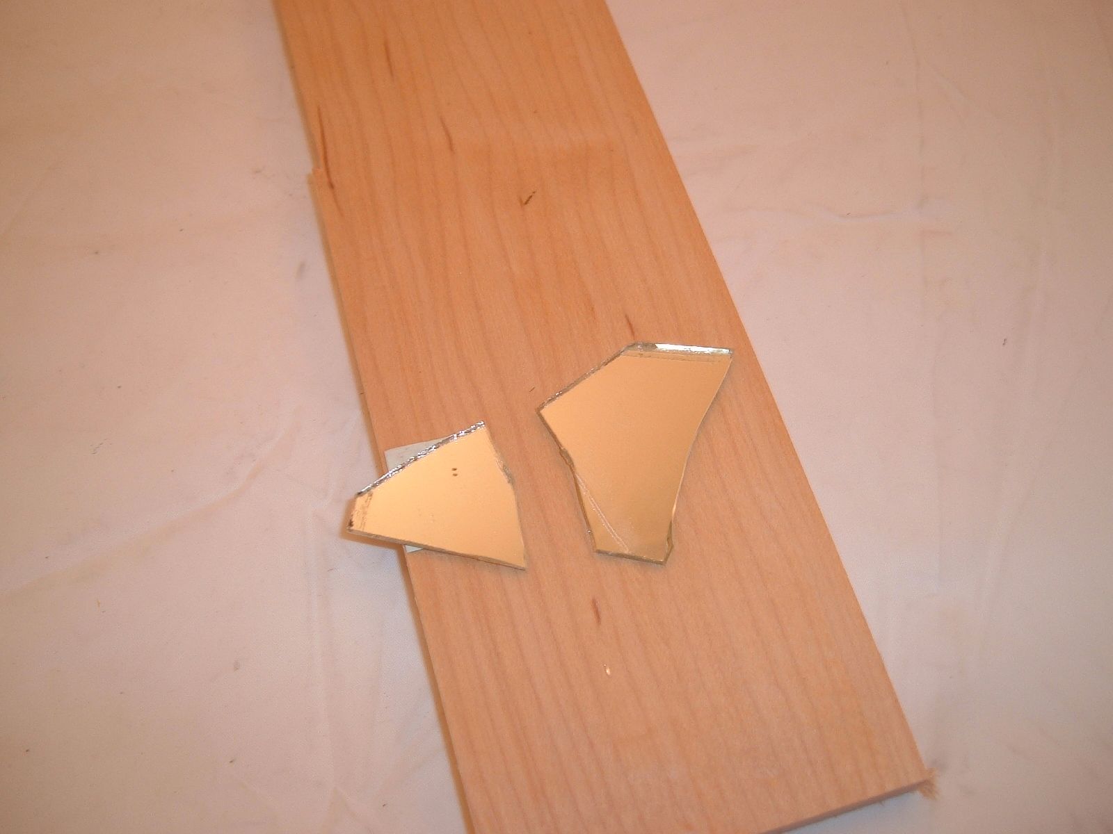 Cut Glass (or Mirror) : 3 Steps - Instructables