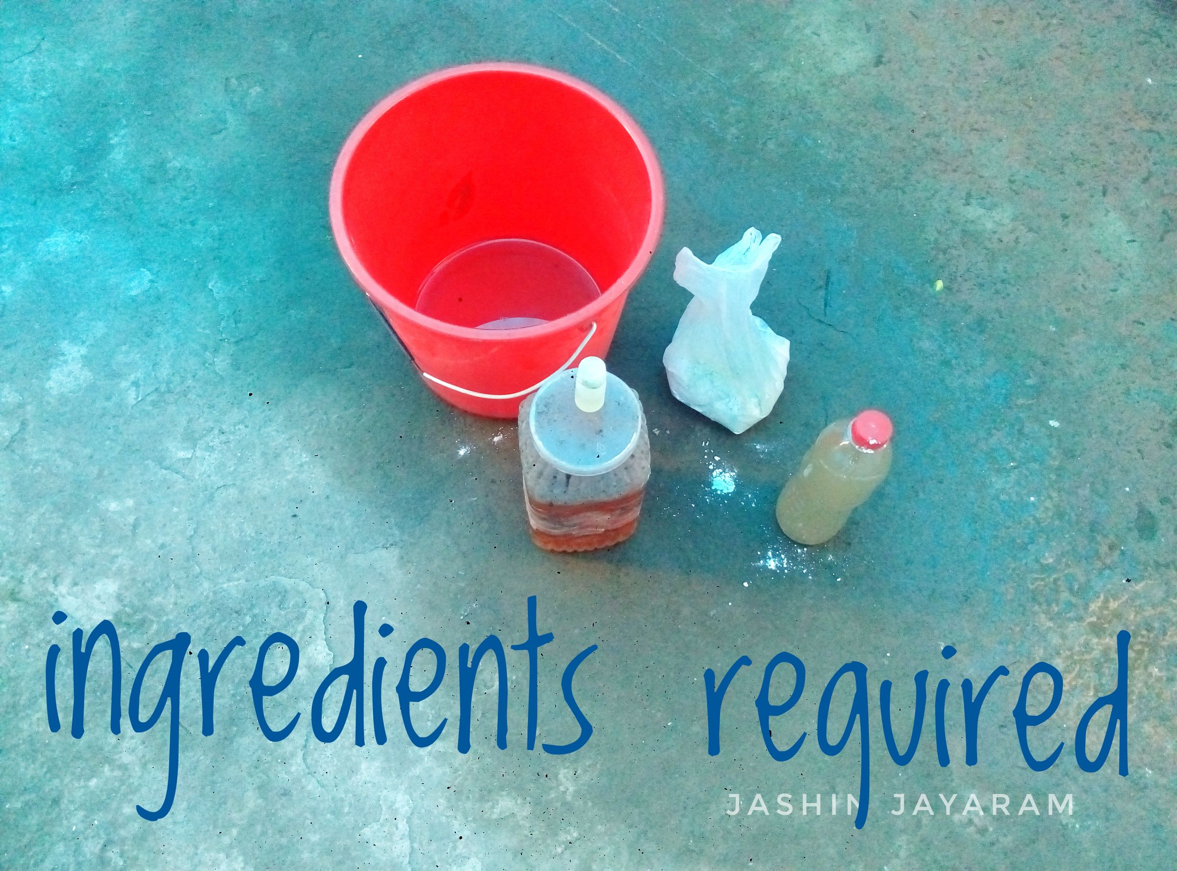 WASHING SOAP by Using Kitchen Waste OIL : 4 Steps - Instructables