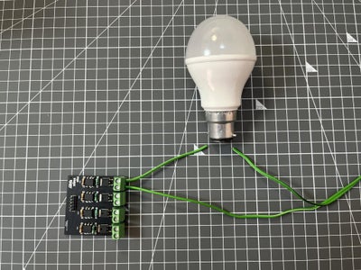 DIY Solid State Relay Module : 7 Steps - Instructables