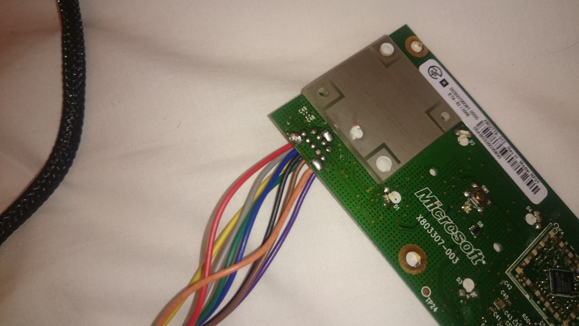 Water Cooled and Wall Mounted Xbox 360 : 11 Steps (with Pictures ...