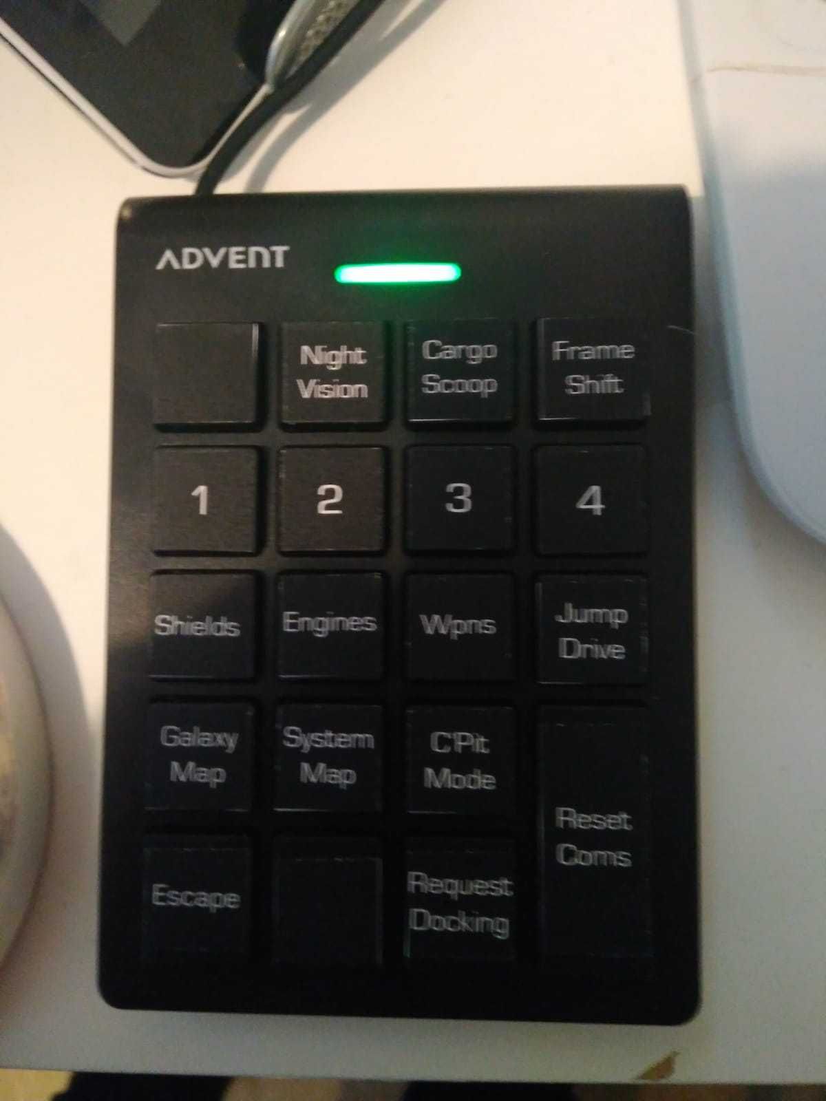 Making a Powerful Programmable Keypad for Less Than $30. : 8 Steps ...