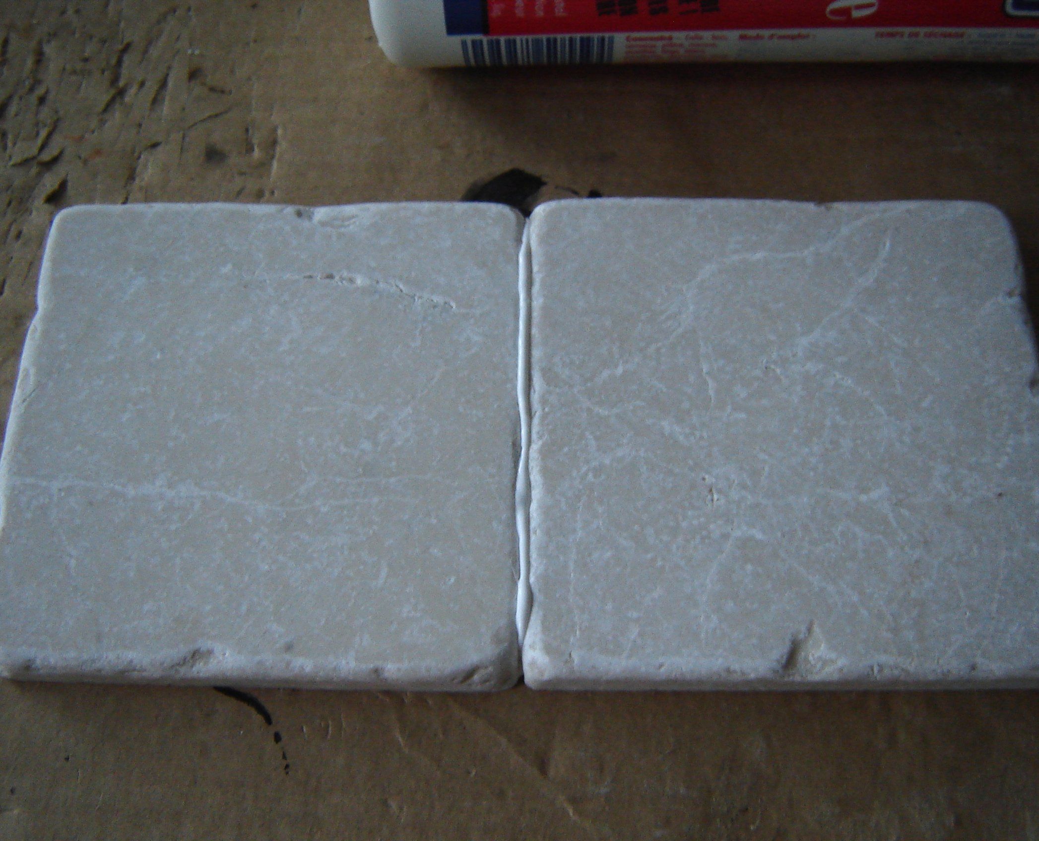 Stone Tile Lamp : 6 Steps (with Pictures) - Instructables