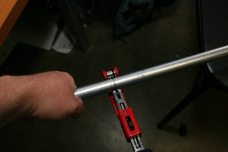 Photo Studio Compression Pole MK1 : 7 Steps (with Pictures) - Instructables