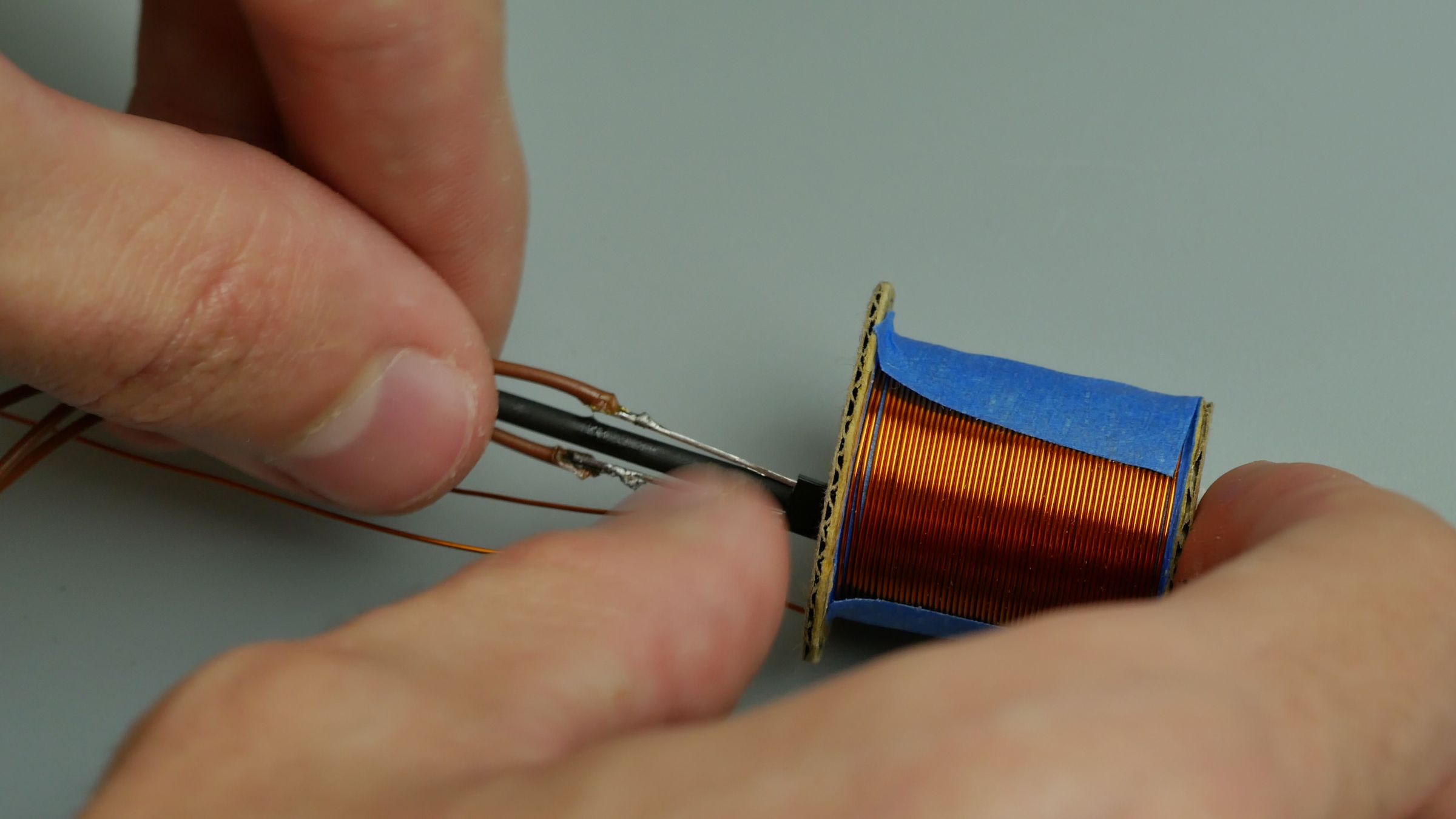 Electromagnetic Levitation Device : 5 Steps (with Pictures) - Instructables