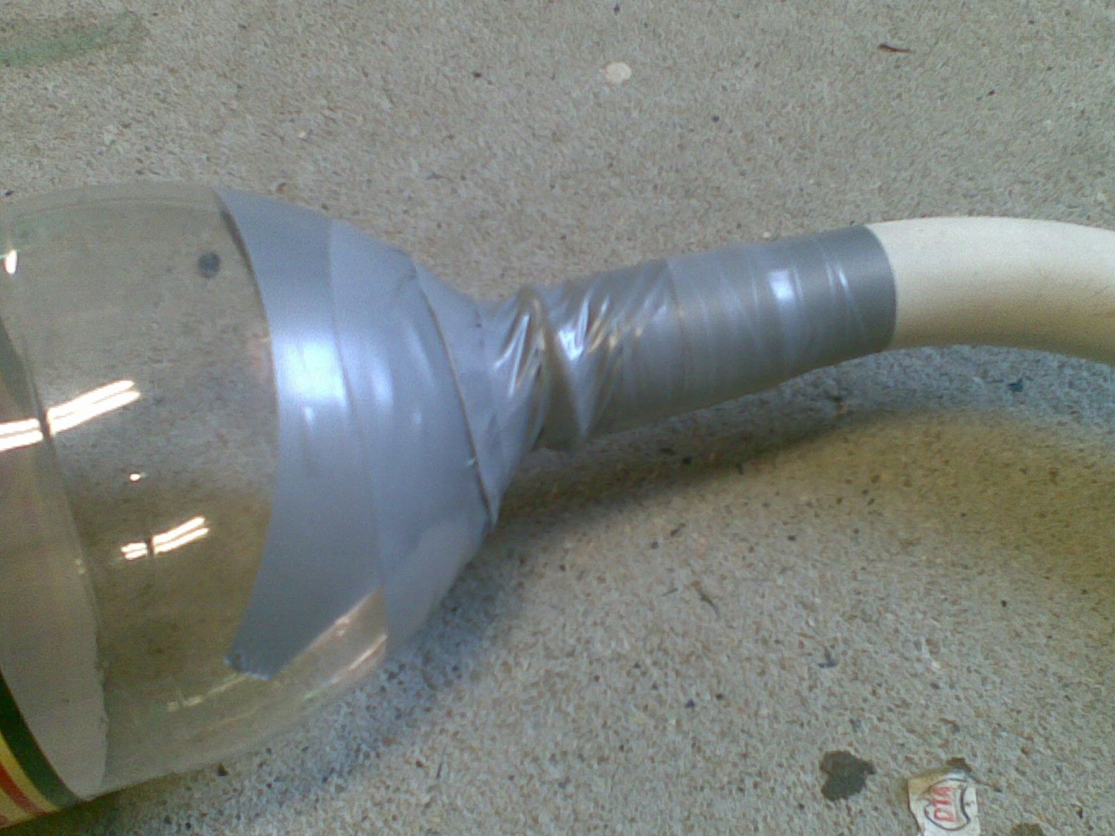 Electric Pump Powered Spud Gun - Instructables