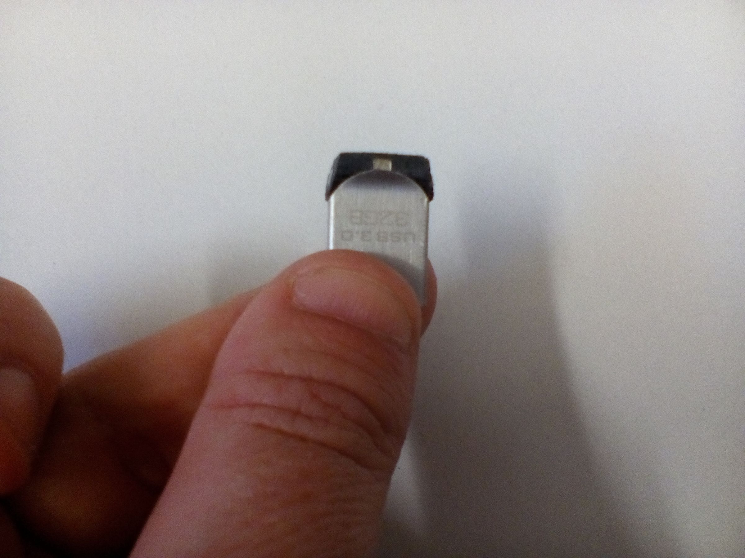 Lego Minifigure USB Flash Drive : 6 Steps (with Pictures) - Instructables