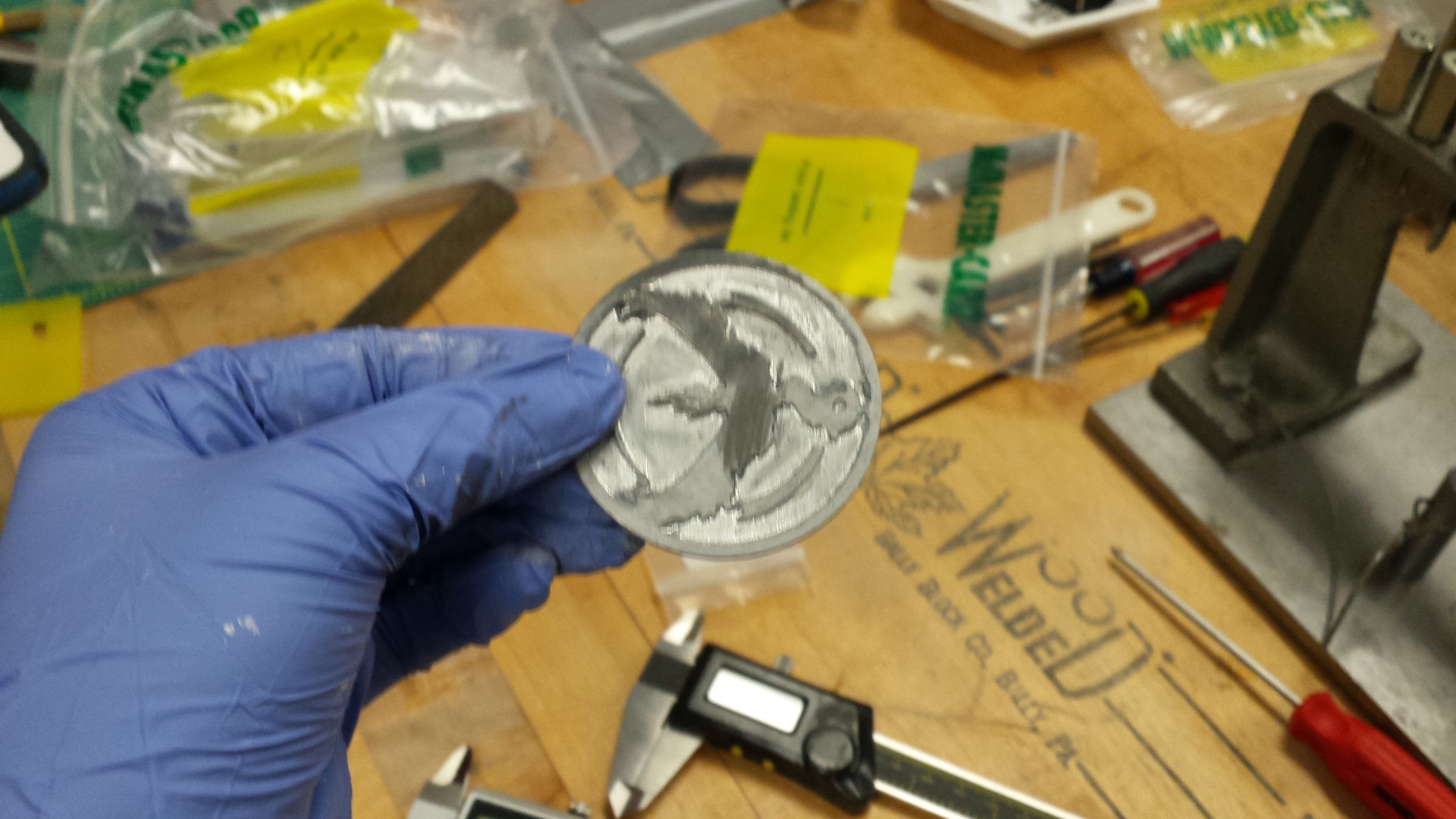 CNC Machining: Tips and Tricks : 22 Steps (with Pictures) - Instructables