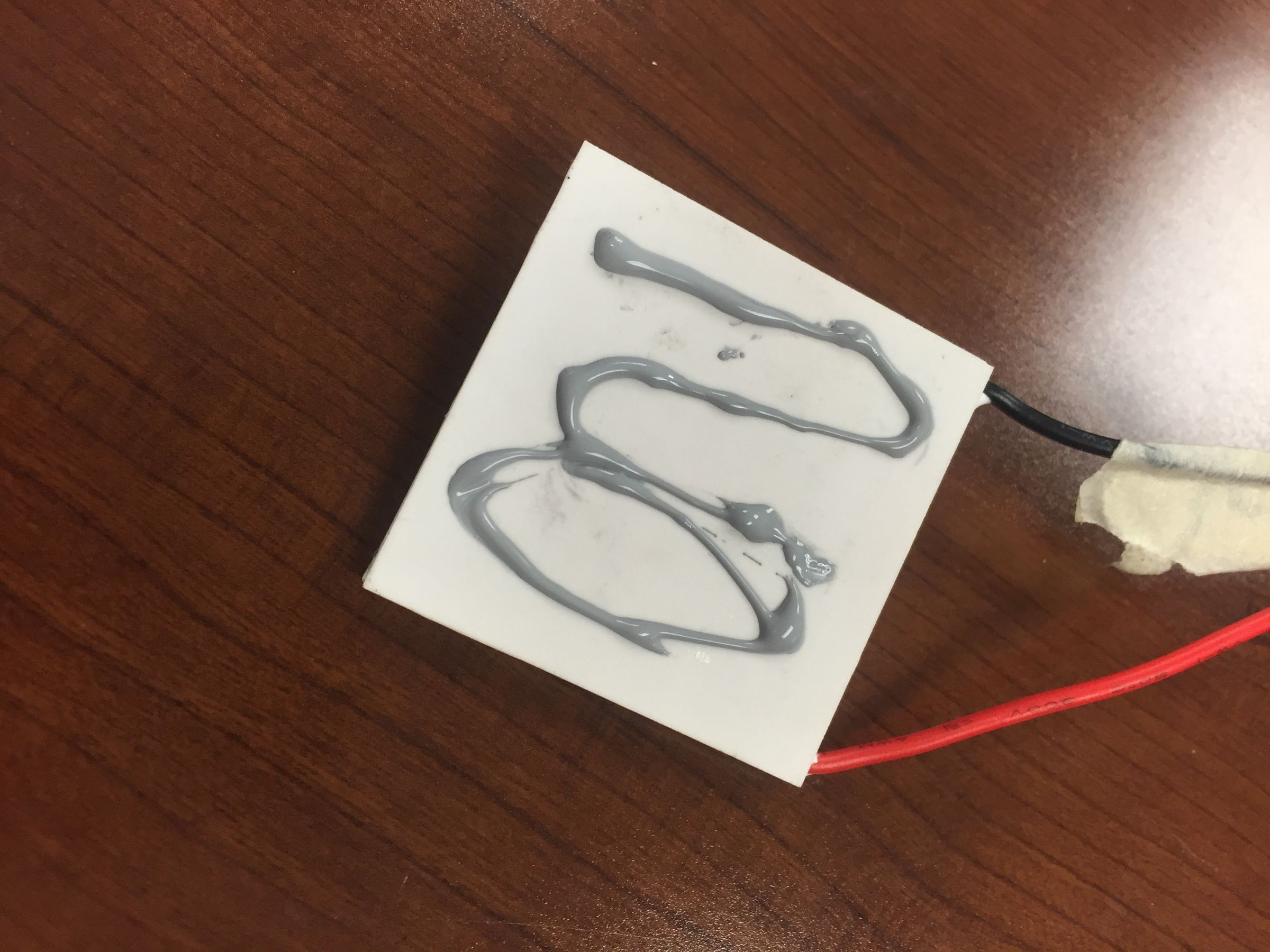 Cloud Chamber Particle Detector : 12 Steps (with Pictures) - Instructables