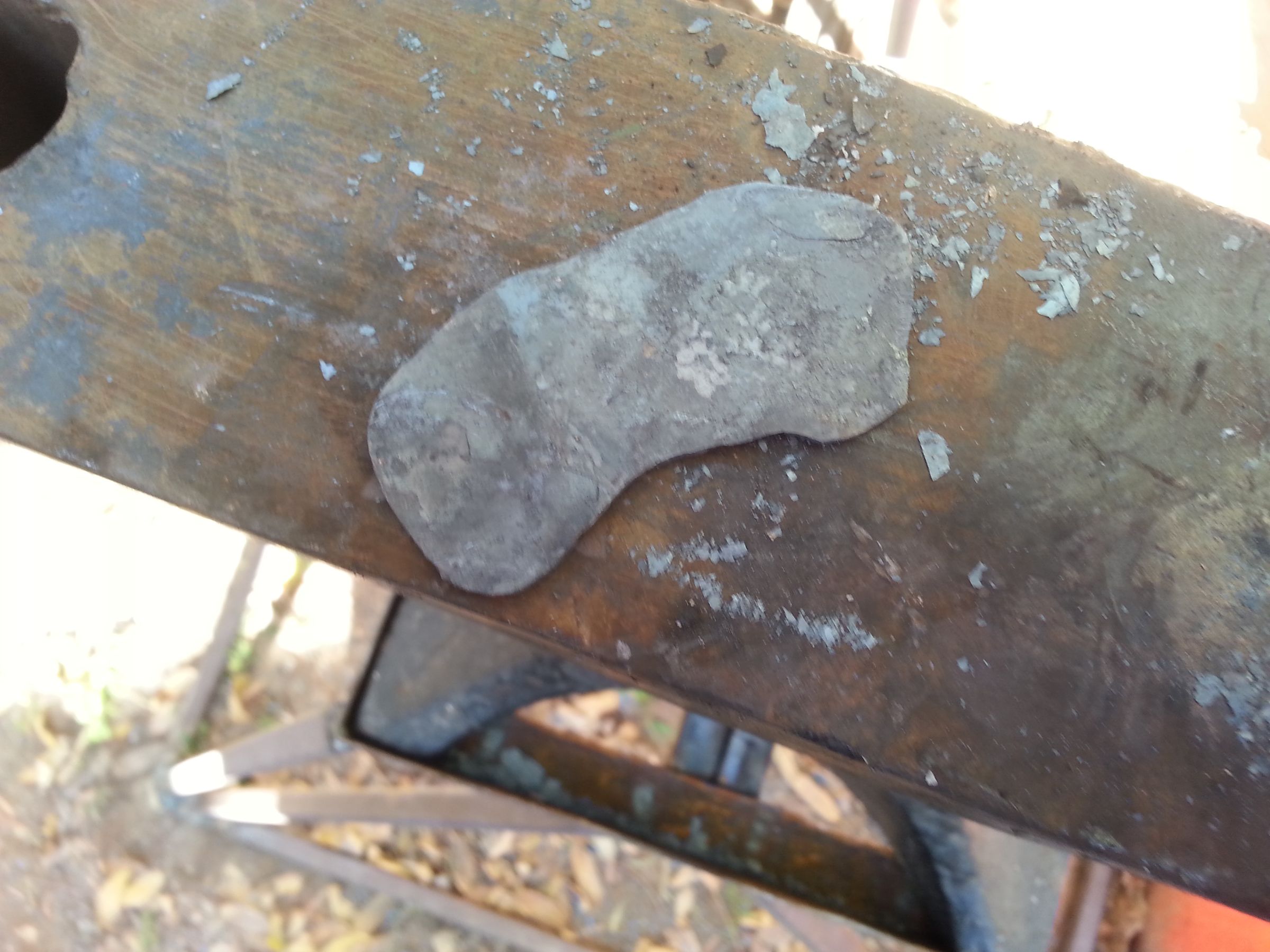 How to Forge a Rose : 10 Steps (with Pictures) - Instructables