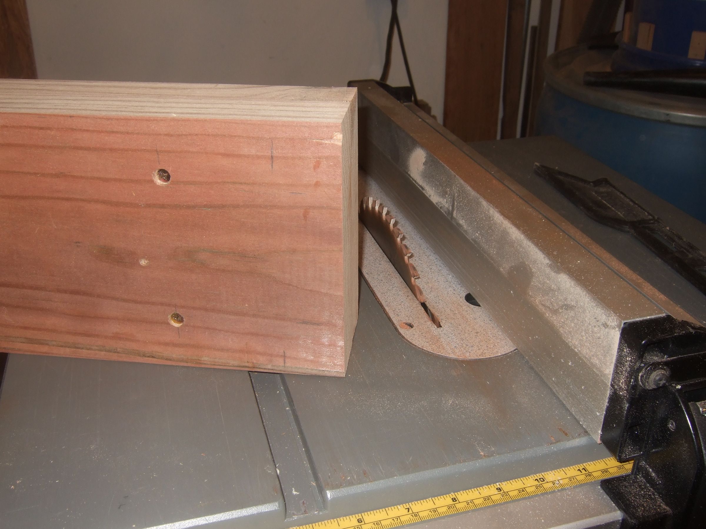 Giraffe Shaped Mailbox : 14 Steps (with Pictures) - Instructables