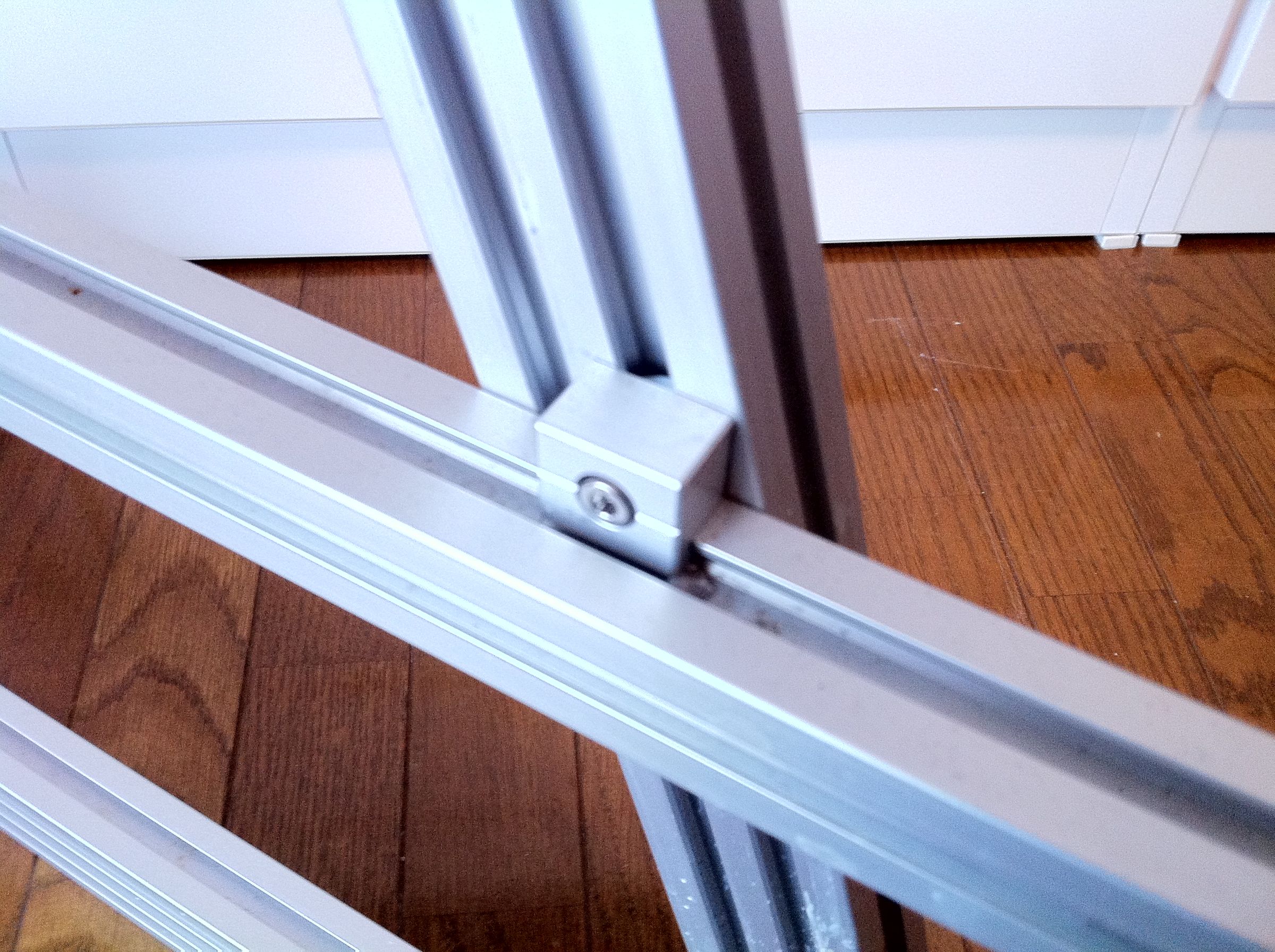 Simple Bicycle Framebuilding Jig - Instructables