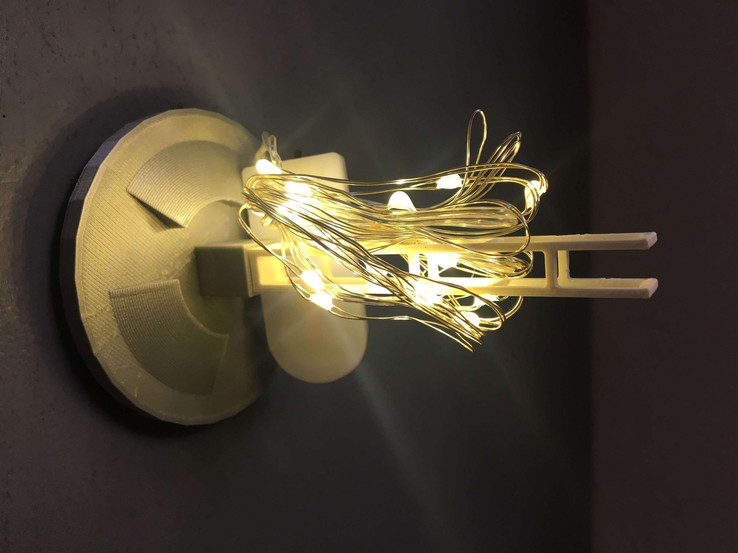 Lithobox: 3D Printed Radial Lithophanes : 10 Steps (with Pictures ...