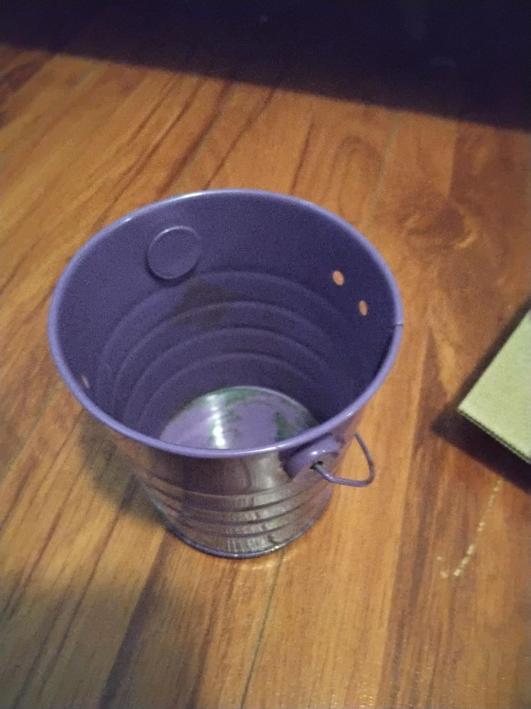 Mini Pully System : 4 Steps - Instructables