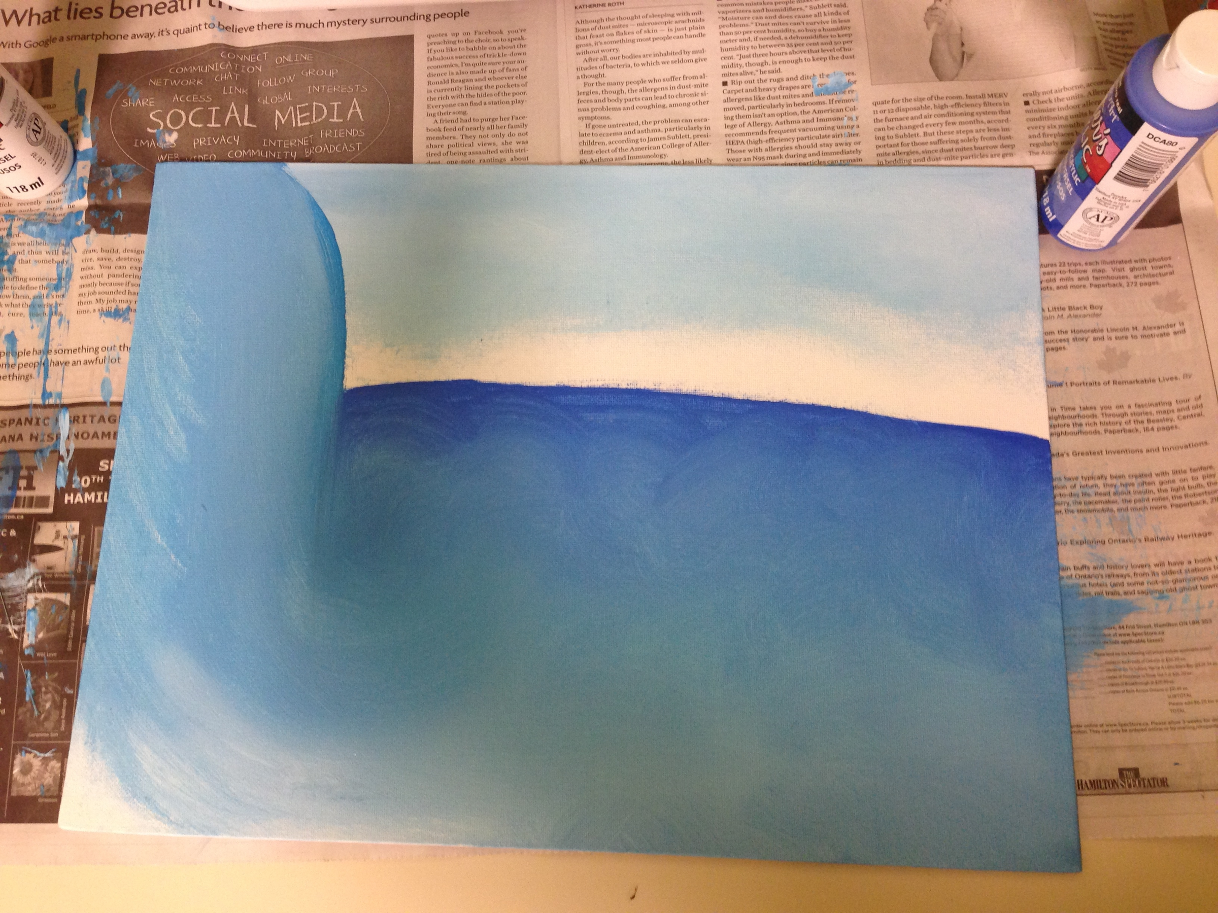 Put YOURSELF in Your Art : 7 Steps - Instructables