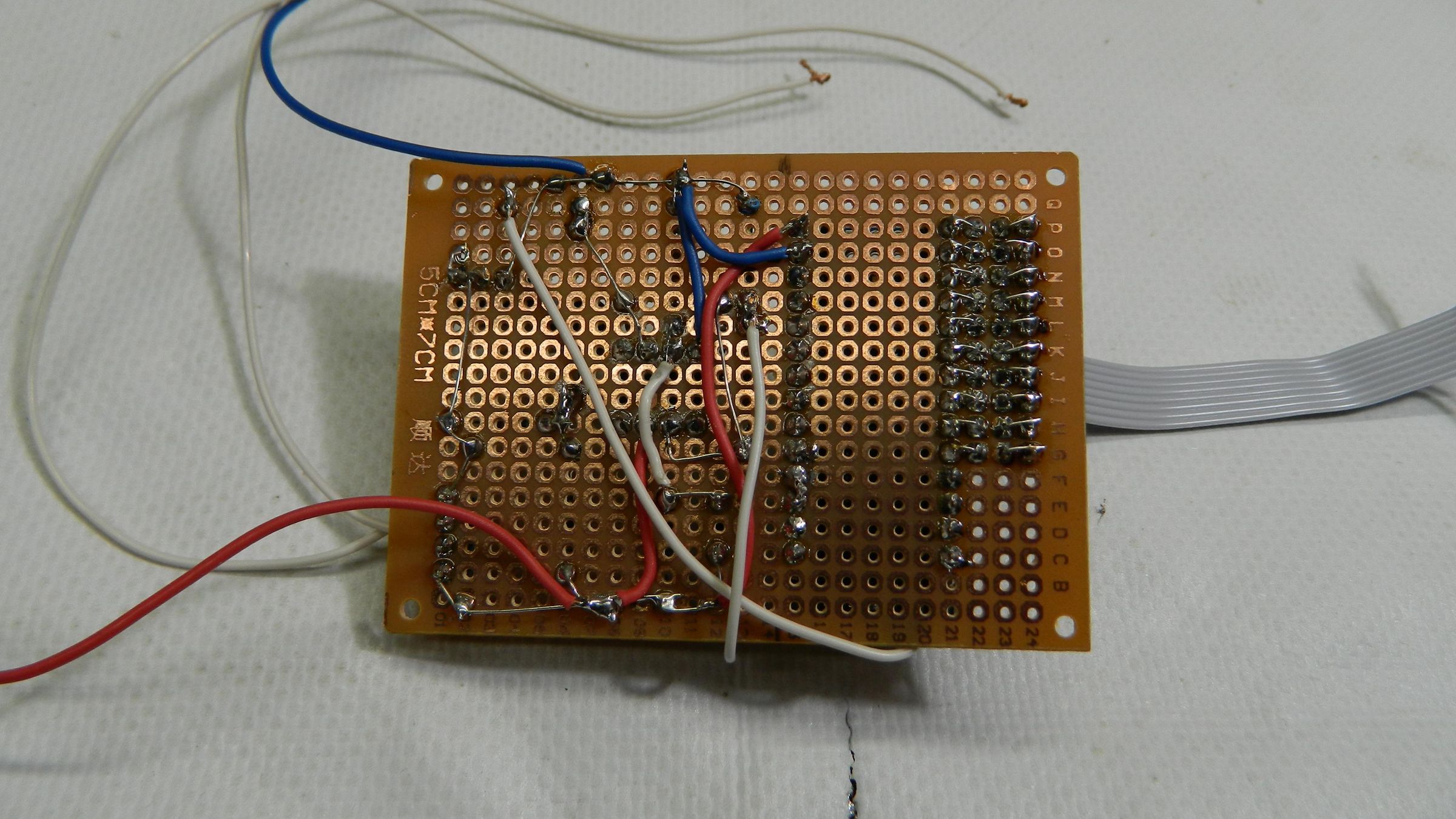 DIY Simple Sensitive Arduino Metal Detector - Instructables