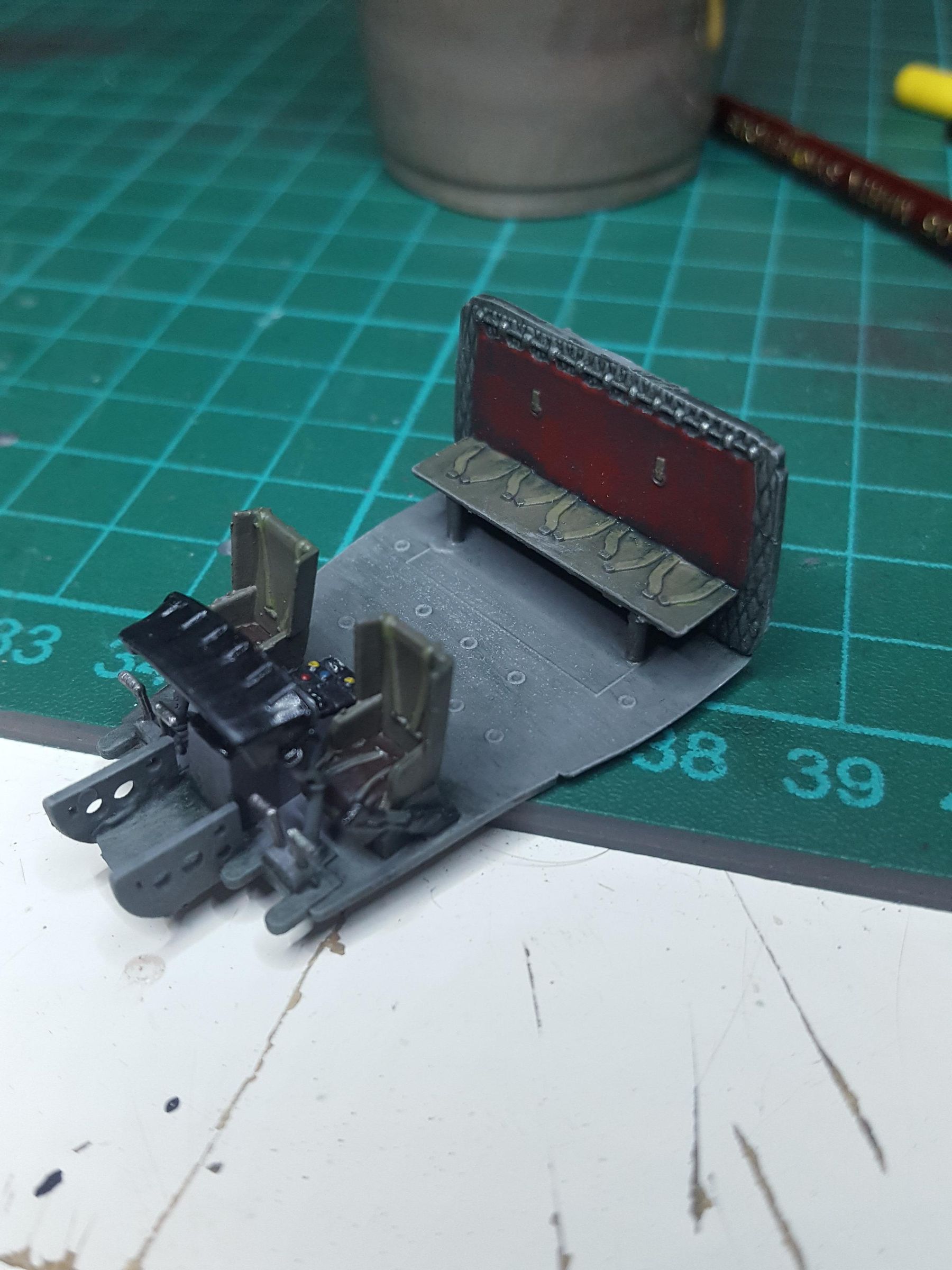 How to Make a Perfect Diorama : 7 Steps (with Pictures) - Instructables