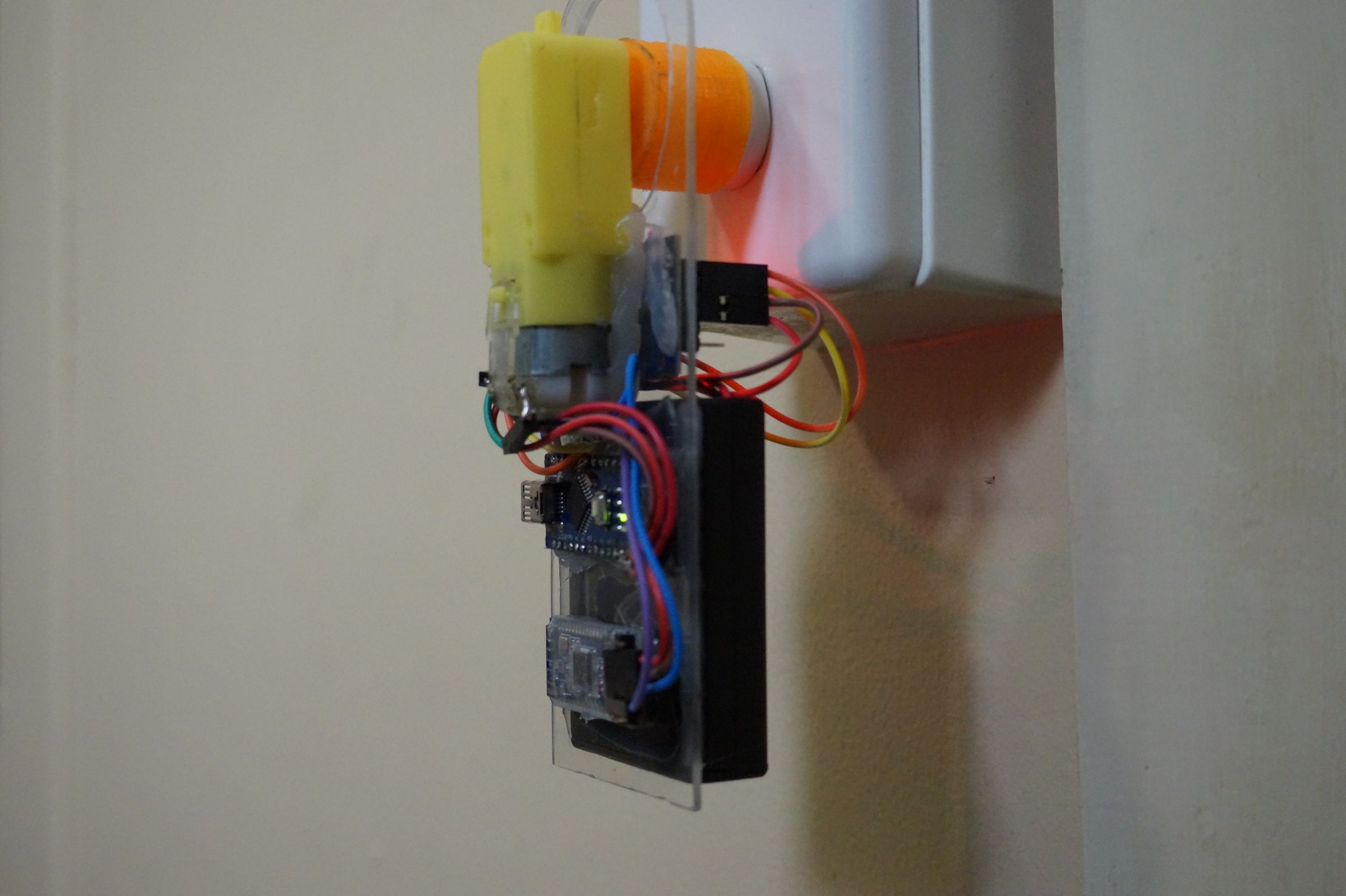 Bluetooth Fan Speed Controller : 6 Steps (with Pictures) - Instructables