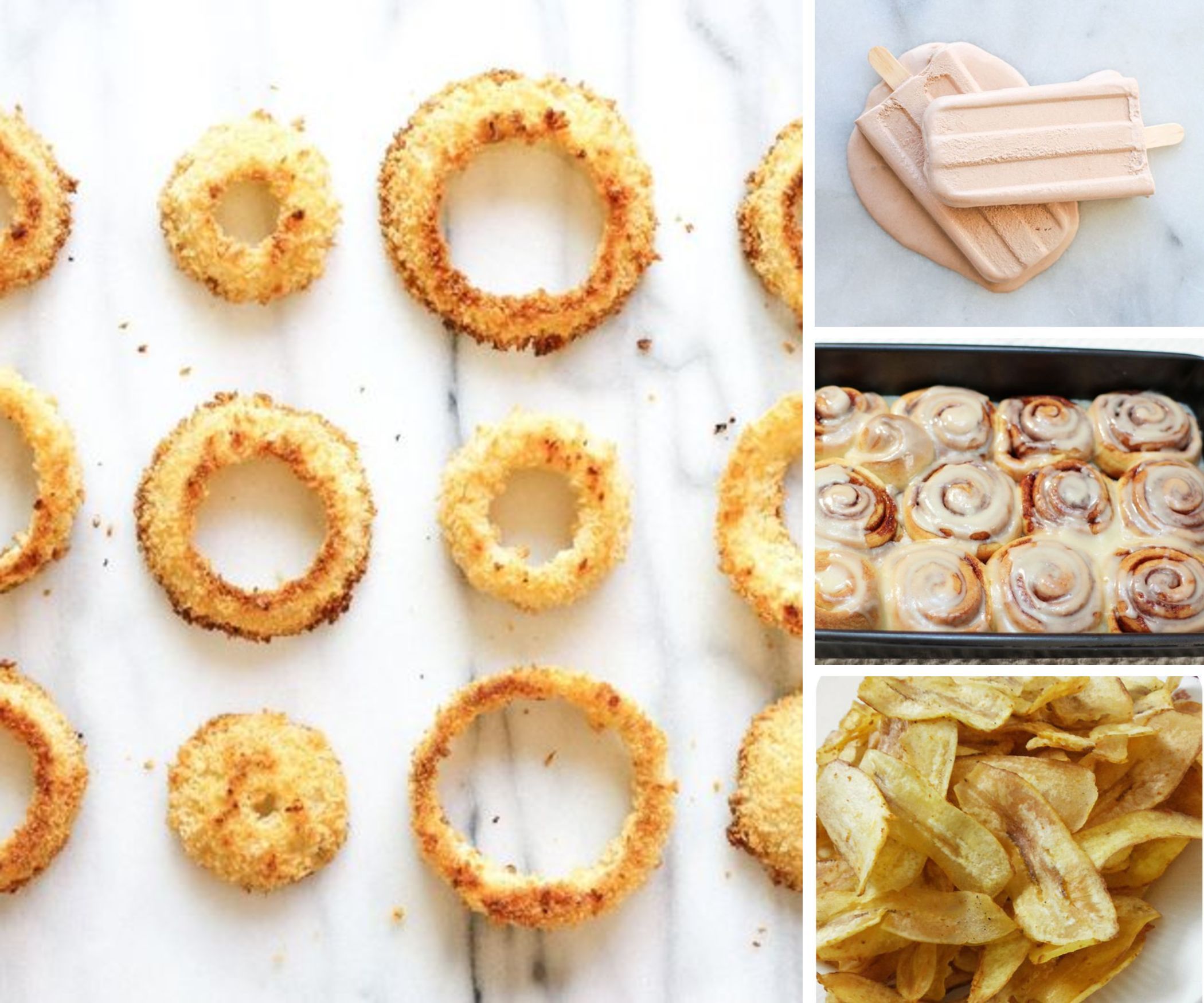 Food - Instructables