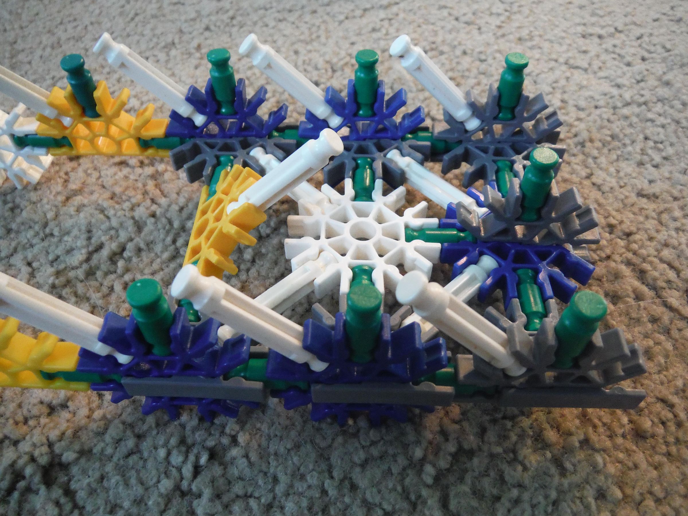 K'nex Cessna 150 (airplane) : 6 Steps (with Pictures) - Instructables