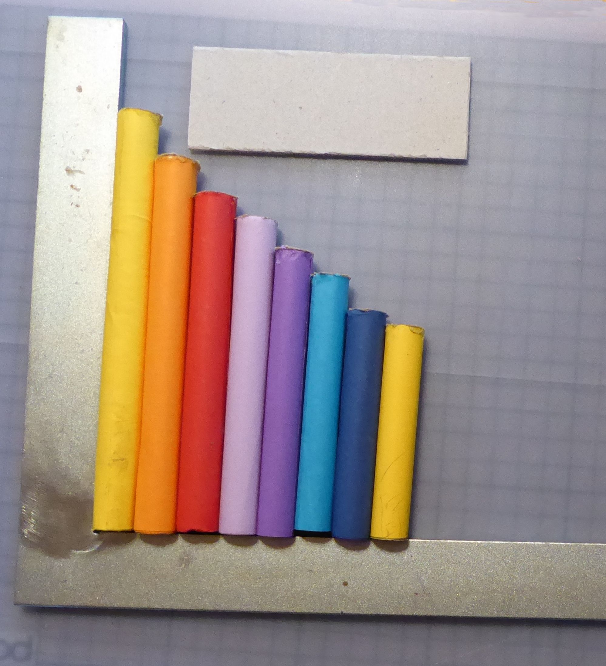 Panpipes From Paper : 4 Steps (with Pictures) - Instructables