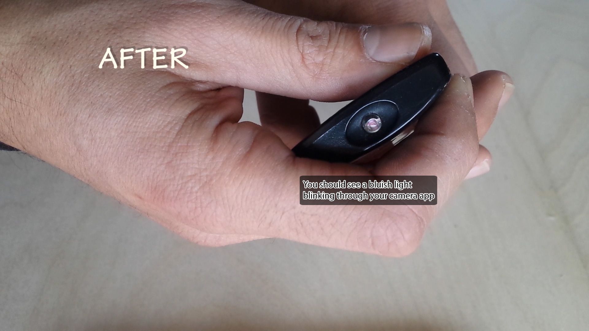 Fix an Unresponsive Remote Control : 4 Steps (with Pictures ...