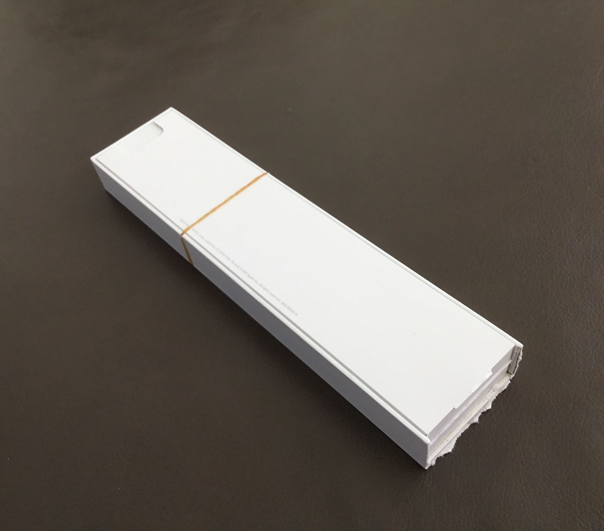 Apple Pencil Case : 4 Steps - Instructables