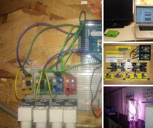 Biomonstaaar - Instructables