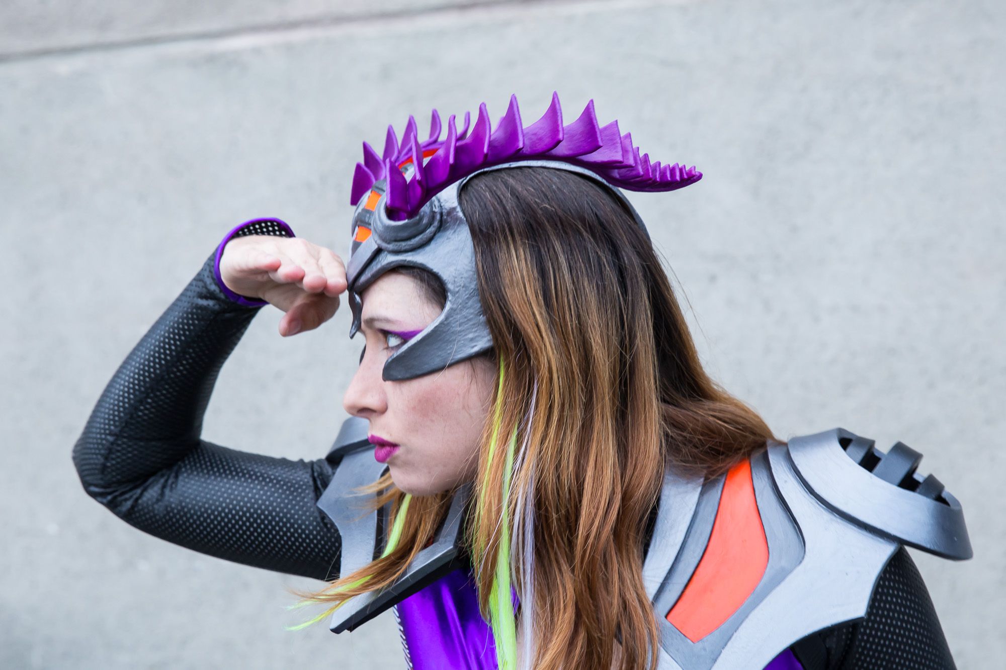 Superhero Costume Design : 6 Steps (with Pictures) - Instructables