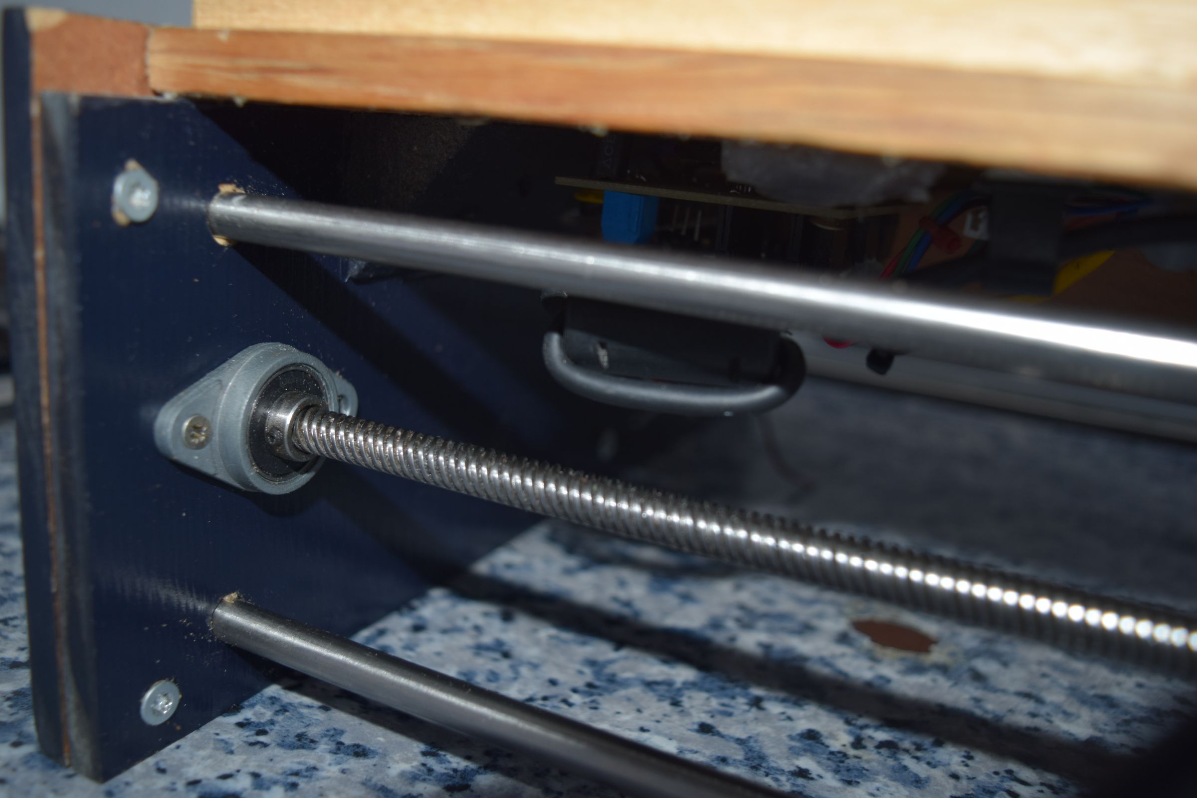 DIY CNC for Less of 160€ With Arduino : 7 Steps (with Pictures ...