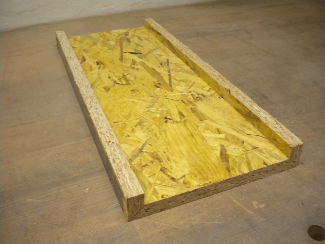 Floating PC Mount : 9 Steps - Instructables