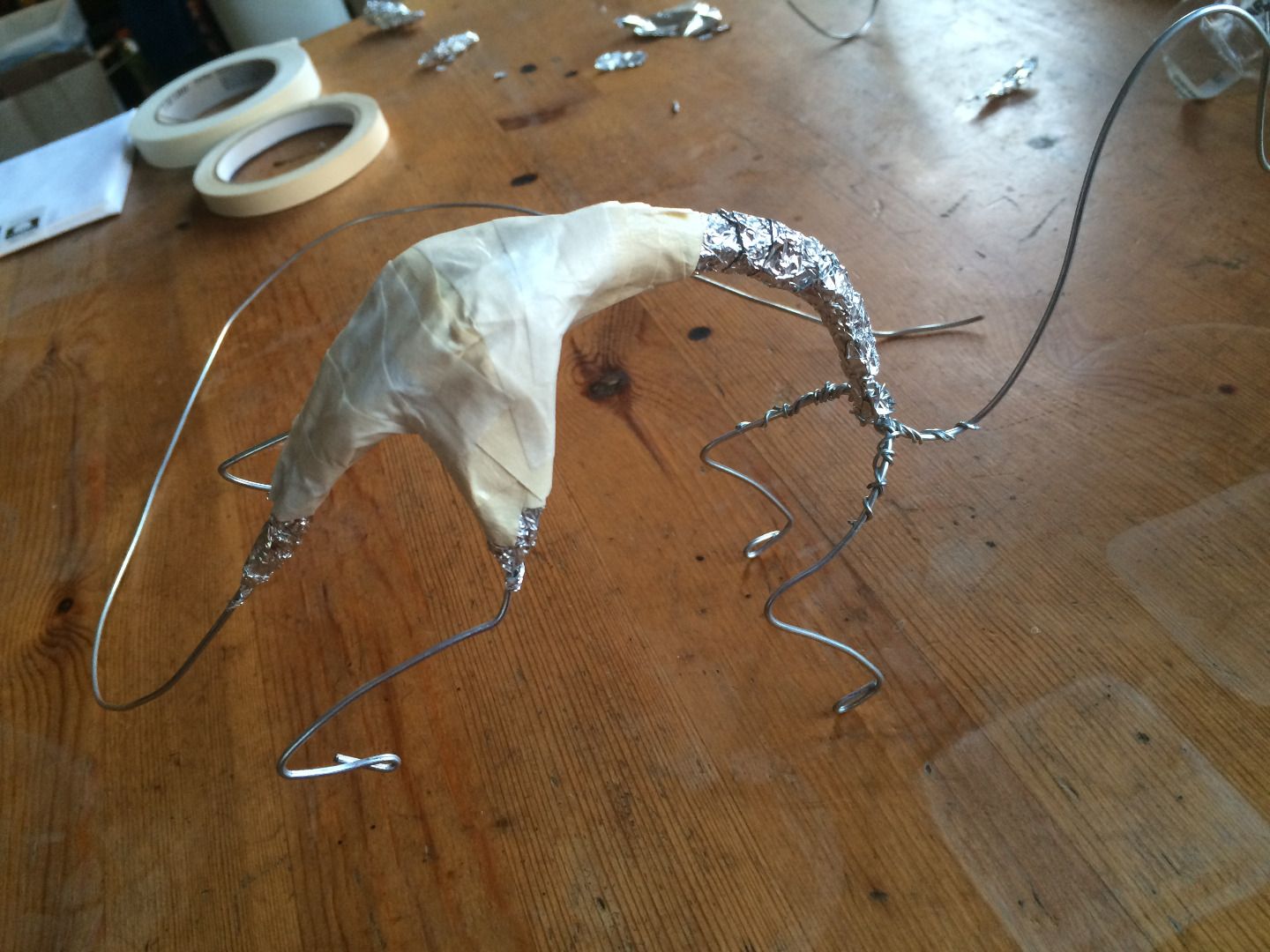 How to Build Your Dragon : 8 Steps (with Pictures) - Instructables