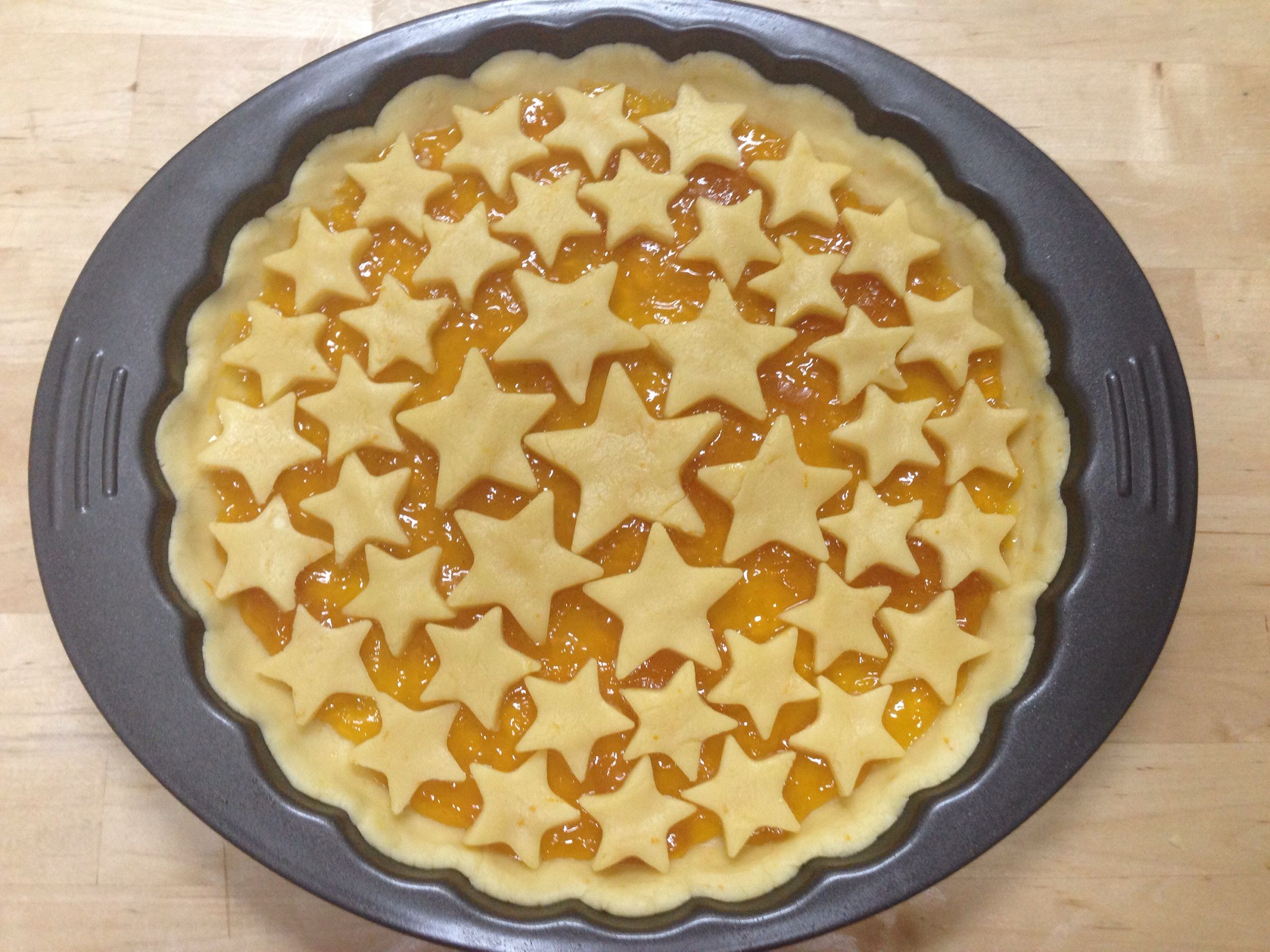 Pasta Flora : 10 Steps (with Pictures) - Instructables