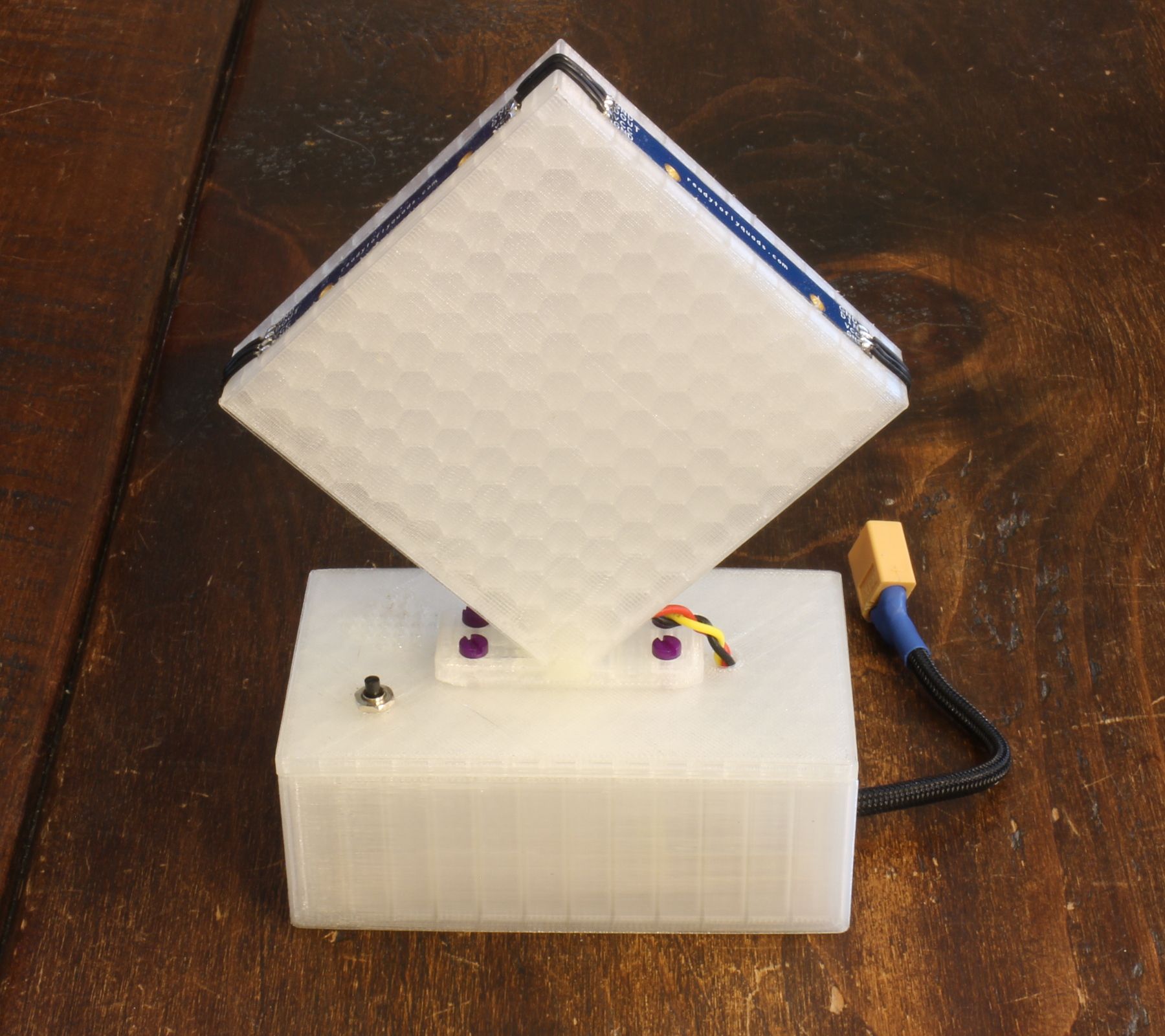 Arduino Controlled Sound Responsive LED Display : 7 Steps (with ...